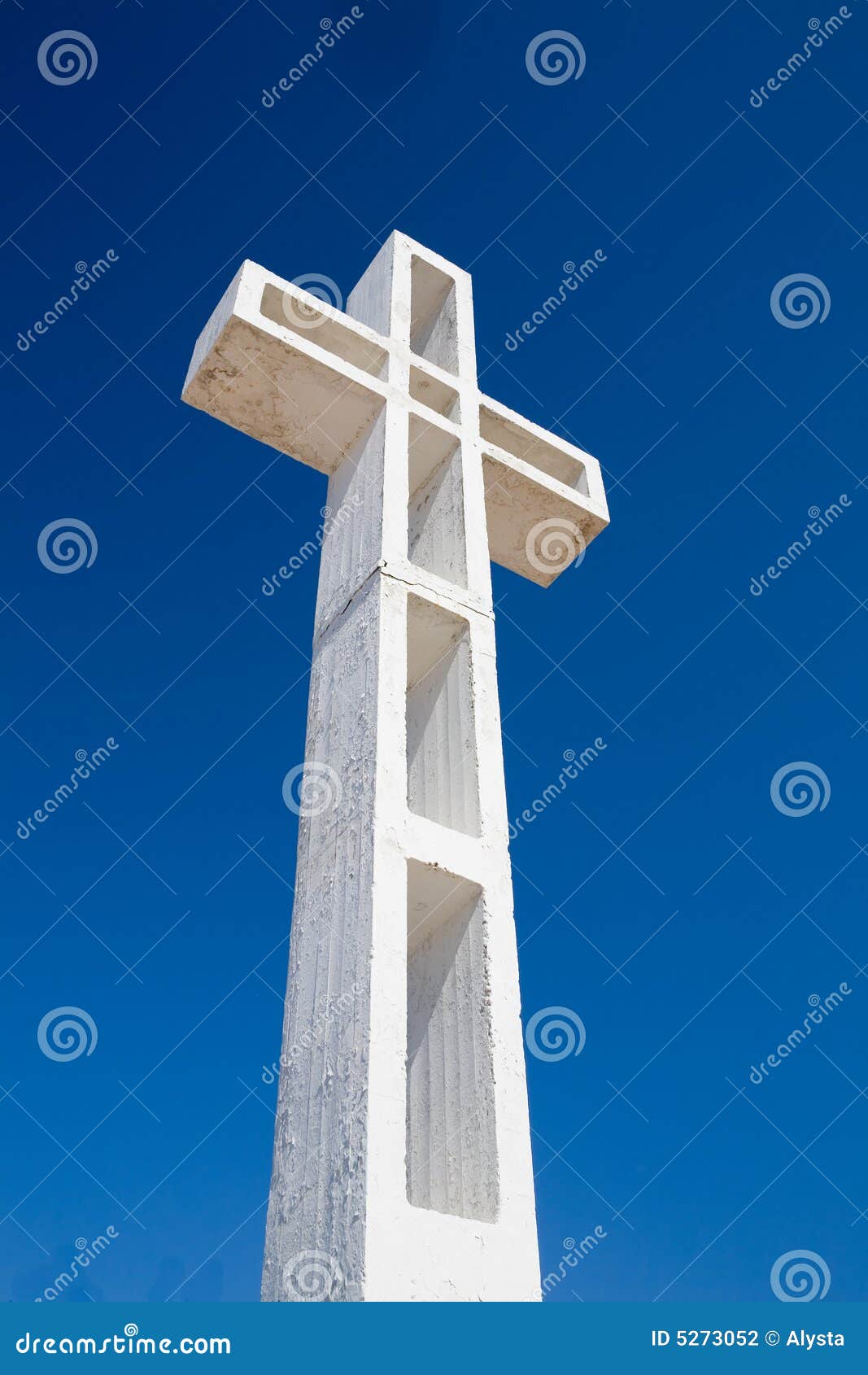 Mount Soledad stock photo. Image of memorial, california - 5273052