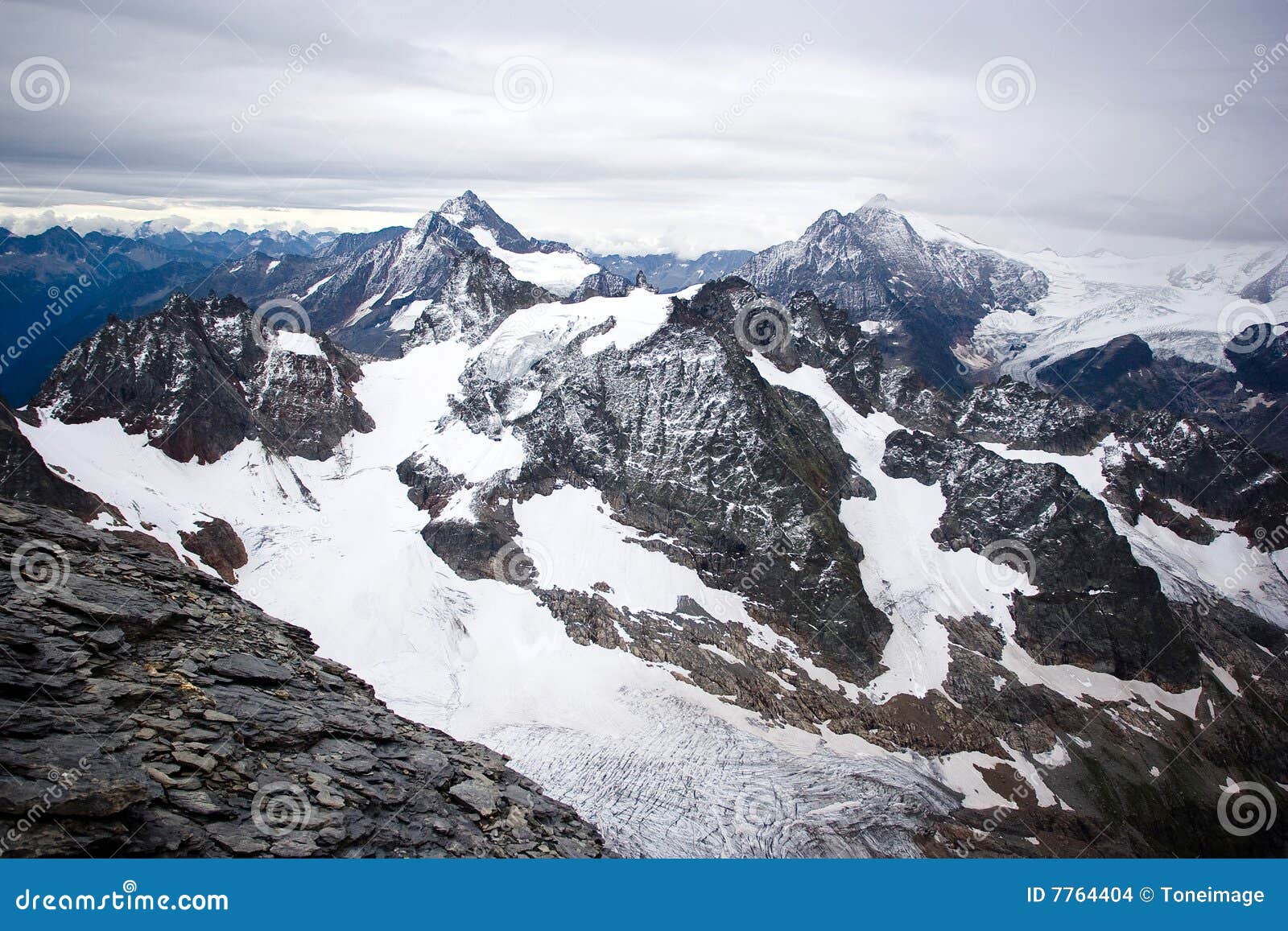 Mount TITLIS stock photo. Image of europe, switzerland - 7764404