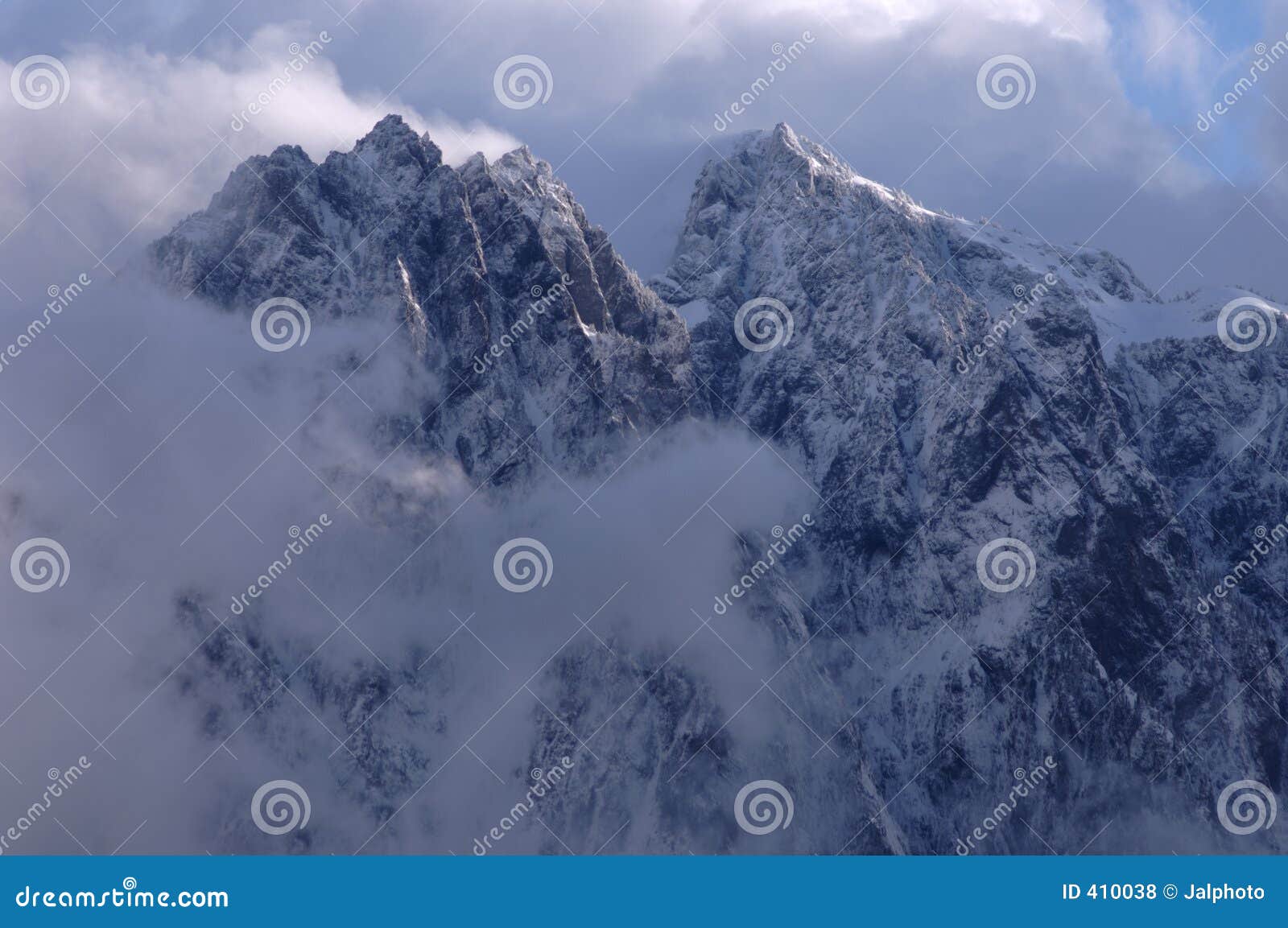 Mountain 50 stock photo. Image of northwest, ridgeline - 410038