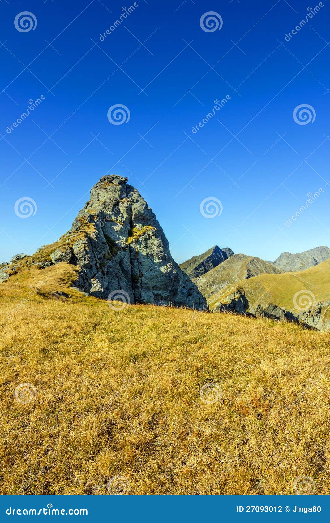 Mountain cliff stock photo. Image of rocky, park, environment - 27093012