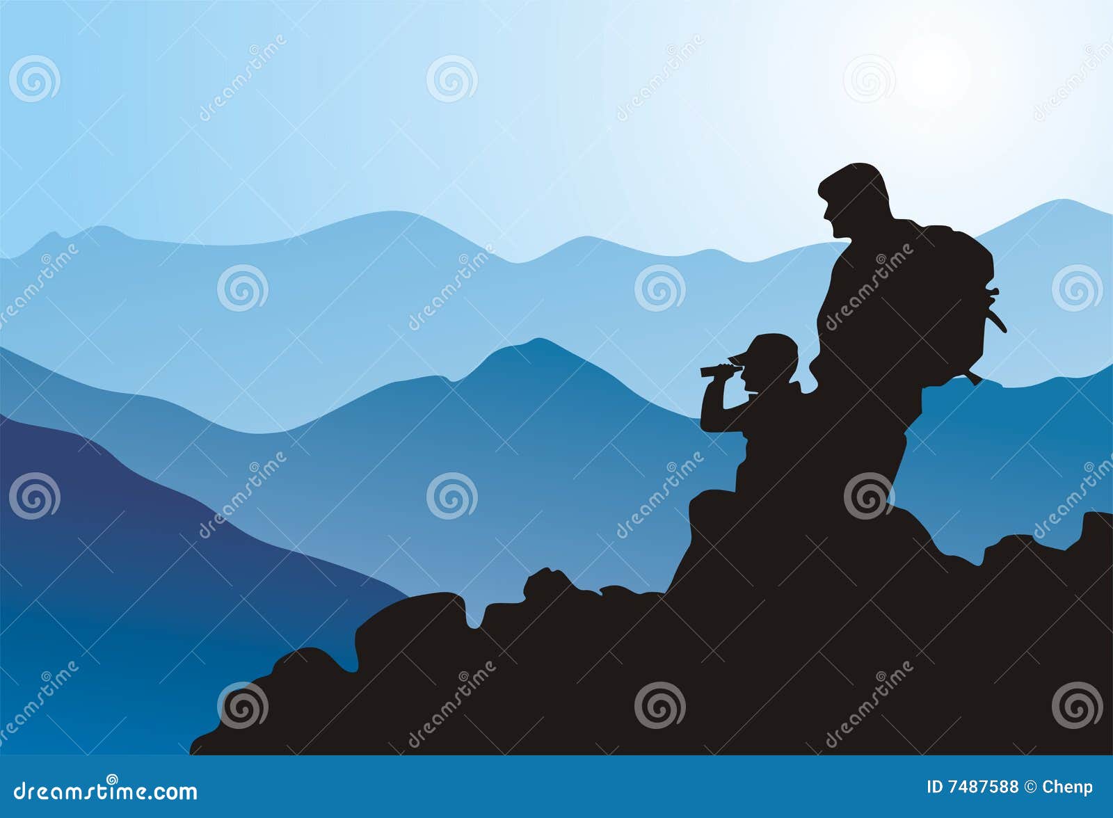 Canvasser Cartoons, Illustrations & Vector Stock Images - 16 Pictures ...