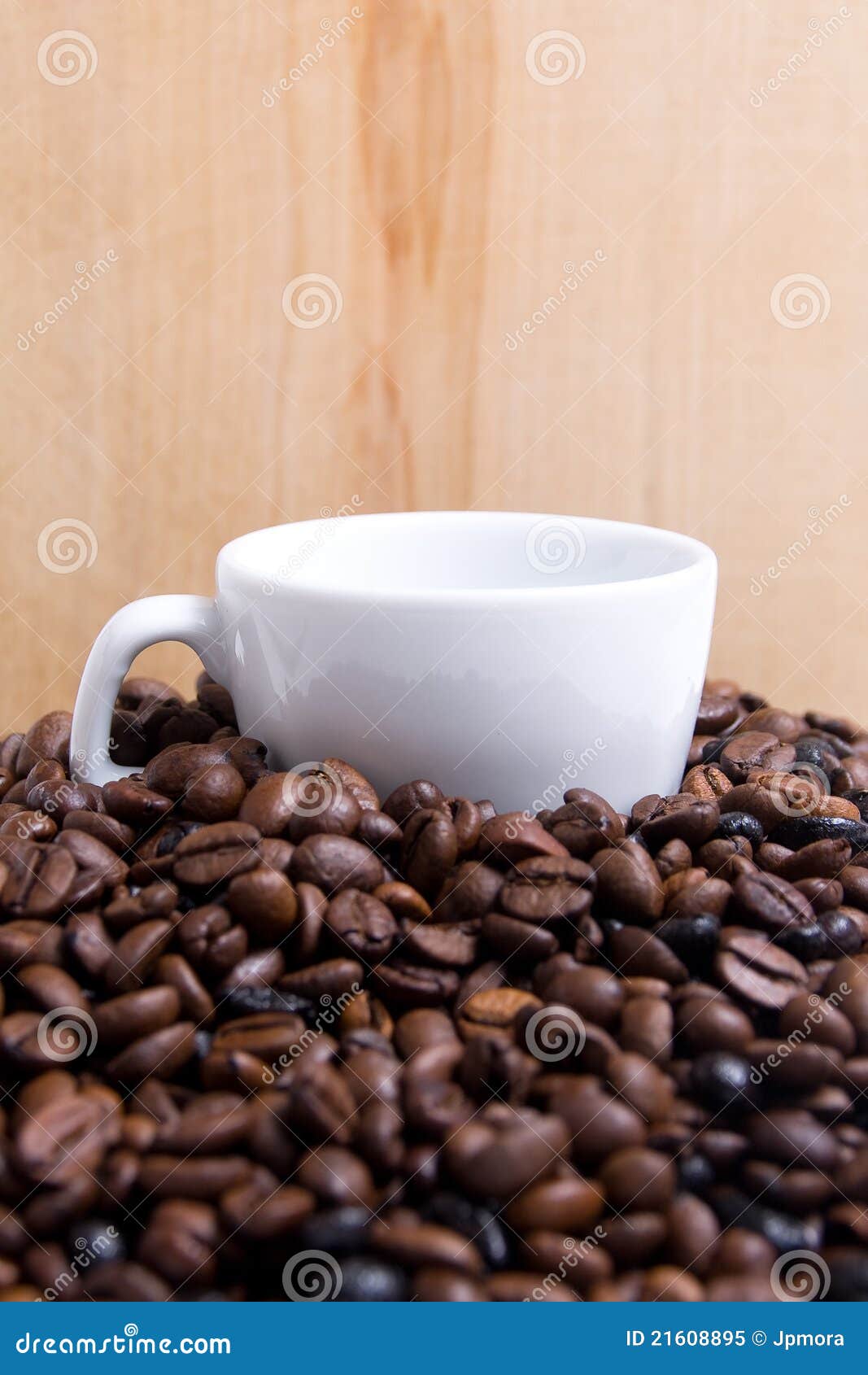 Mountain Coffee stock image. Image of grain, cafe, coffee - 21608895