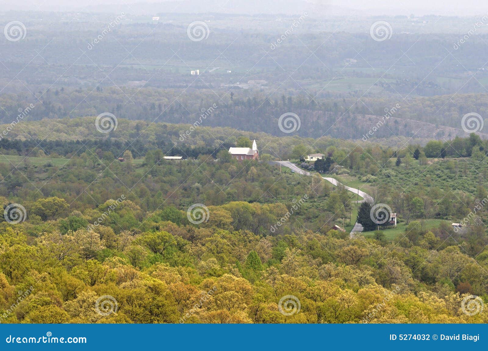 Mountain Community stock photo. Image of mountain, forest - 5274032