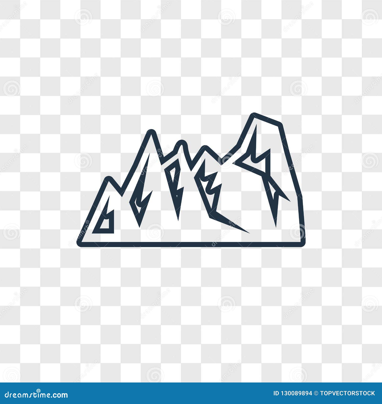 Mountain Outline Png Stock Illustrations – 1,028 Mountain Outline Png ...