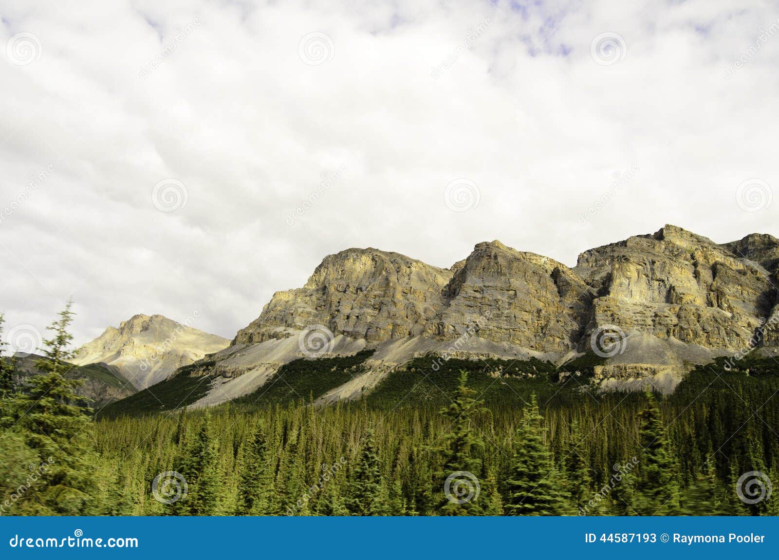 Mountain edges stock image. Image of hiking, landscape - 44587193