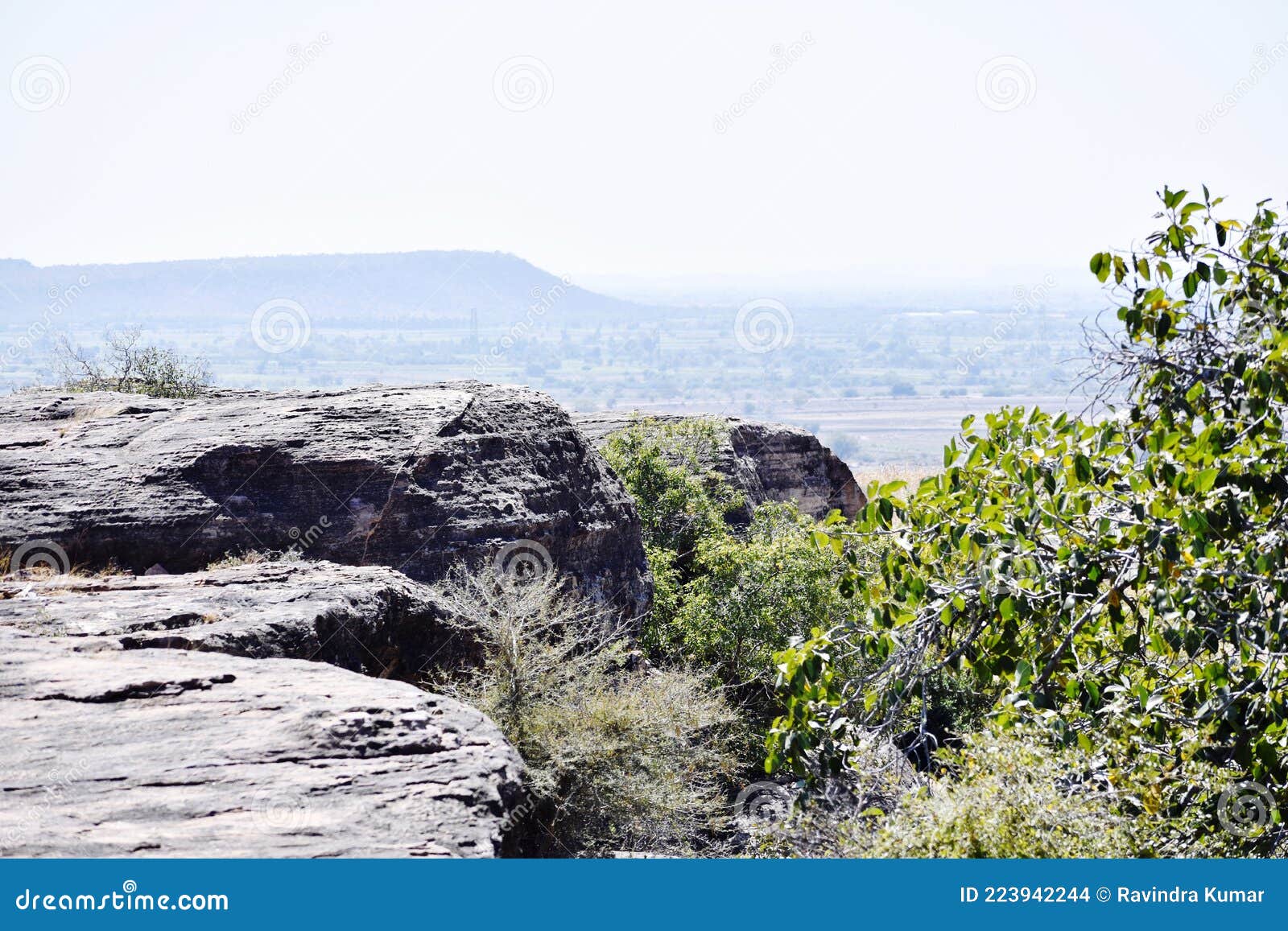 A Mountain is an Elevated Portion of the Earth S Crust, Generally with ...