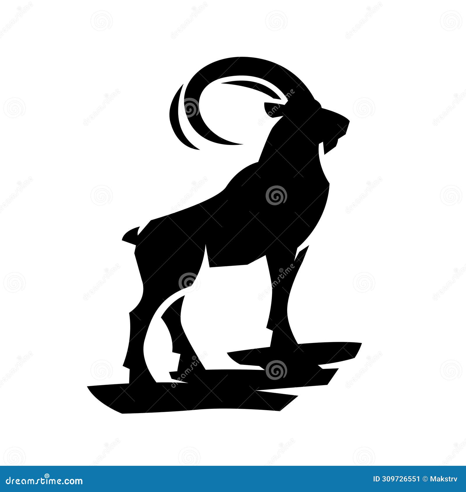 Goat Rock Symbol, Hand Gesture. Cool, Party, Respect, Communication ...