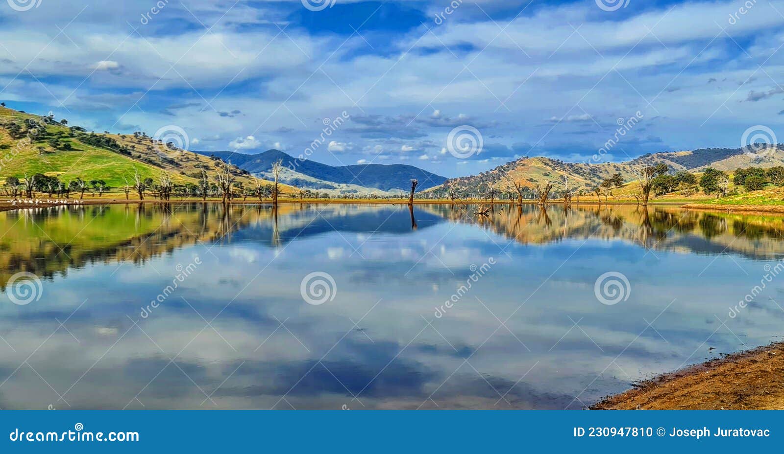 Mountain high horizon stock photo. Image of nature, dusk - 230947810