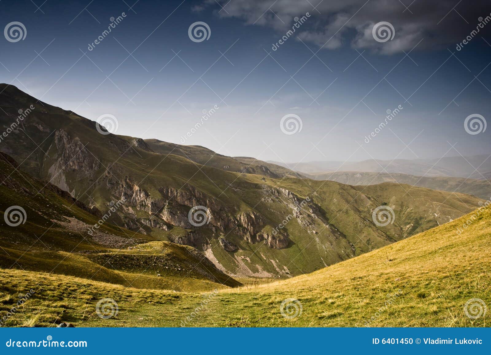 Mountain Korab stock photo. Image of environment, europe - 6401450