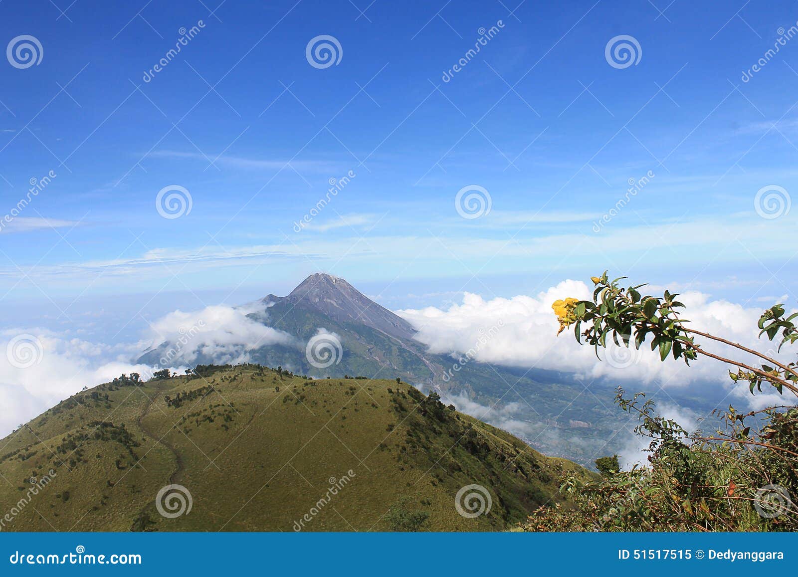 Mountain merbabu stock image. Image of climb, cook, alpine - 51517515 Mountain merbabu stock image. Image of climb, cook, alpine - 51517515