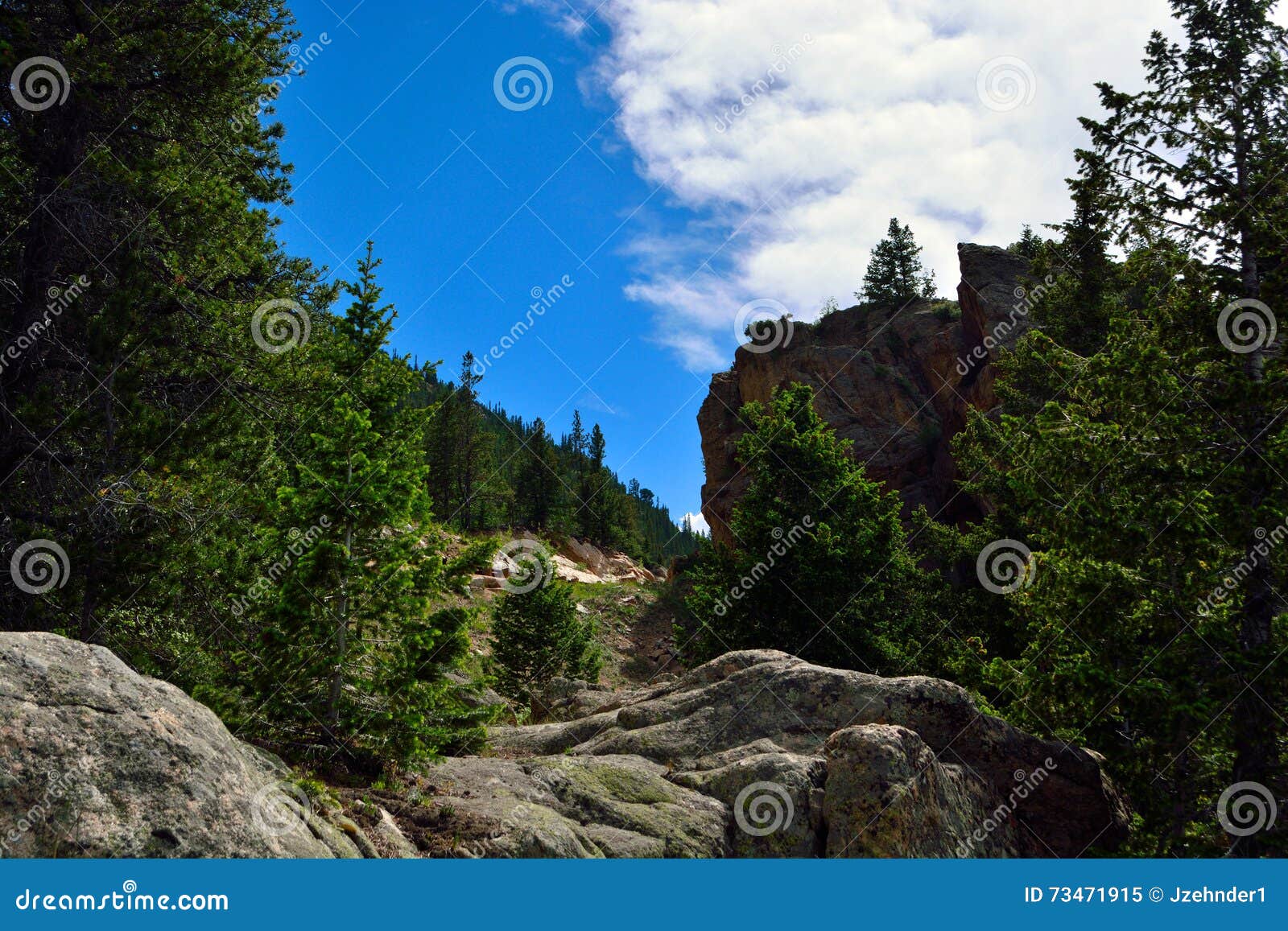 Large Rocks Stacked. Stock Photography | CartoonDealer.com #68766314