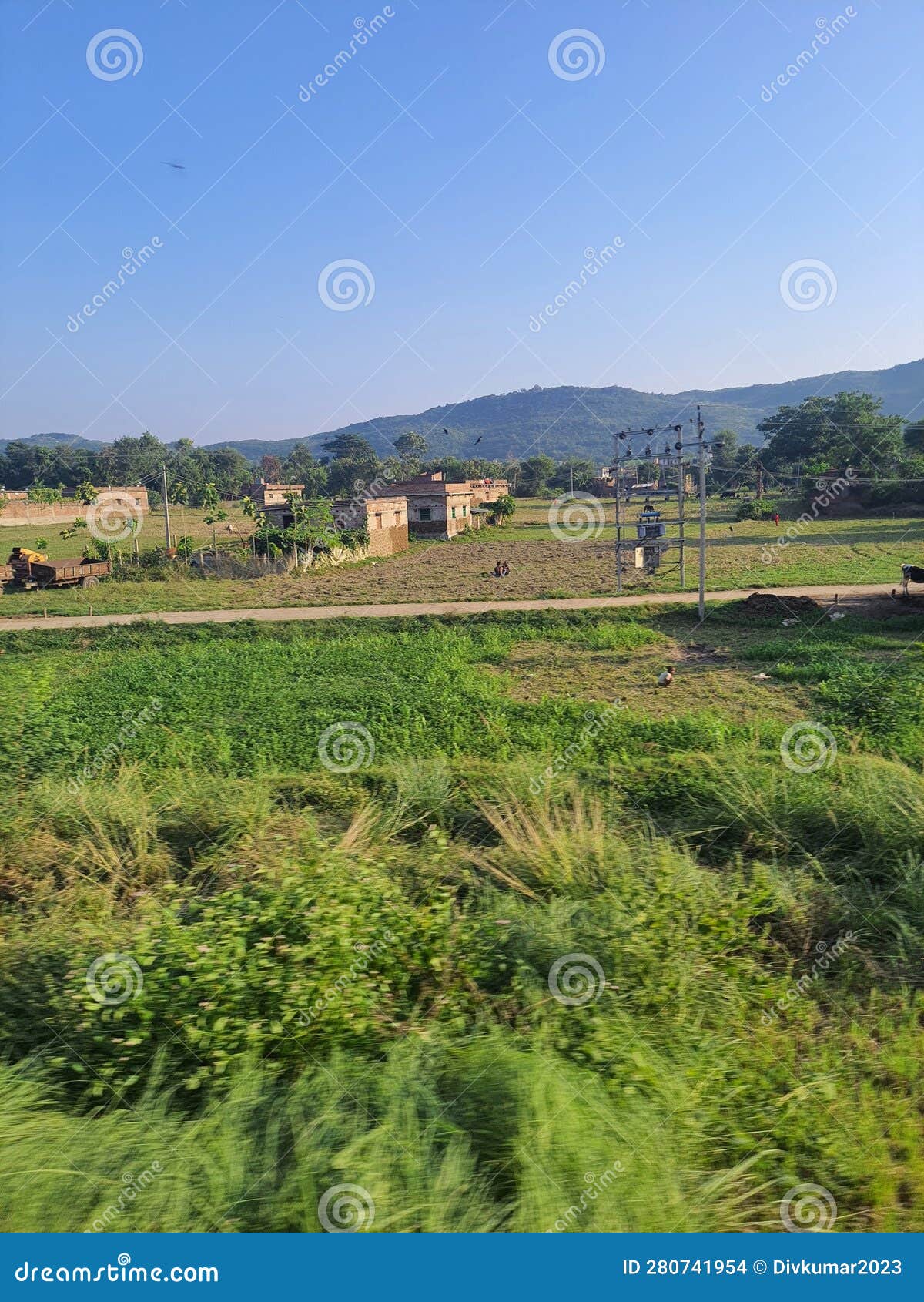 Mountain is the Place Where People Talk from Non Livingthings Stock ...