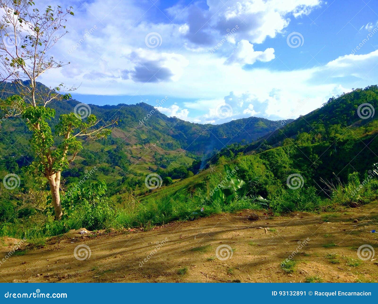Mountain stock image. Image of paracelis, mountain, nature - 93132891