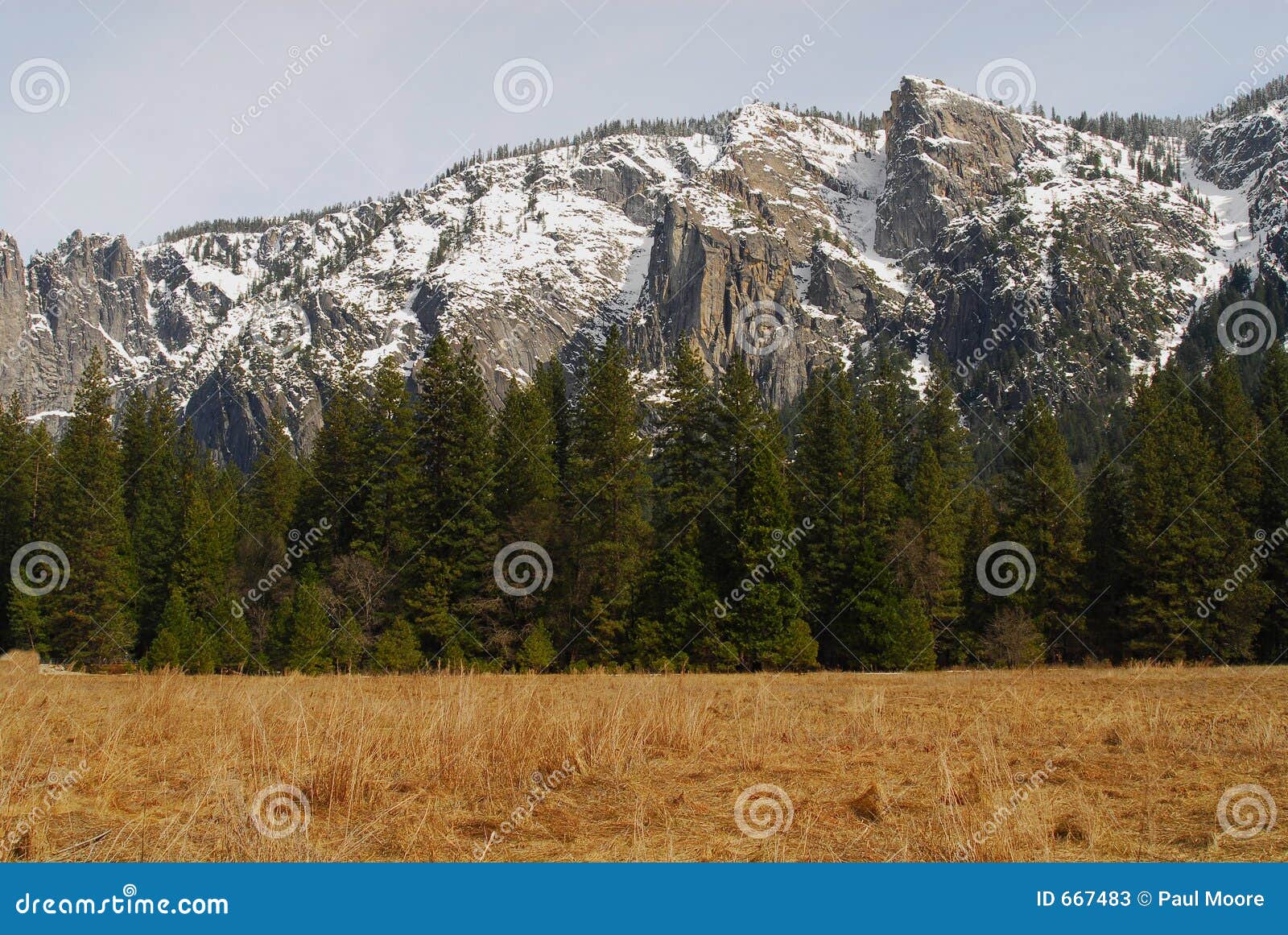 Mountain Range Two stock image. Image of forest, river - 667483