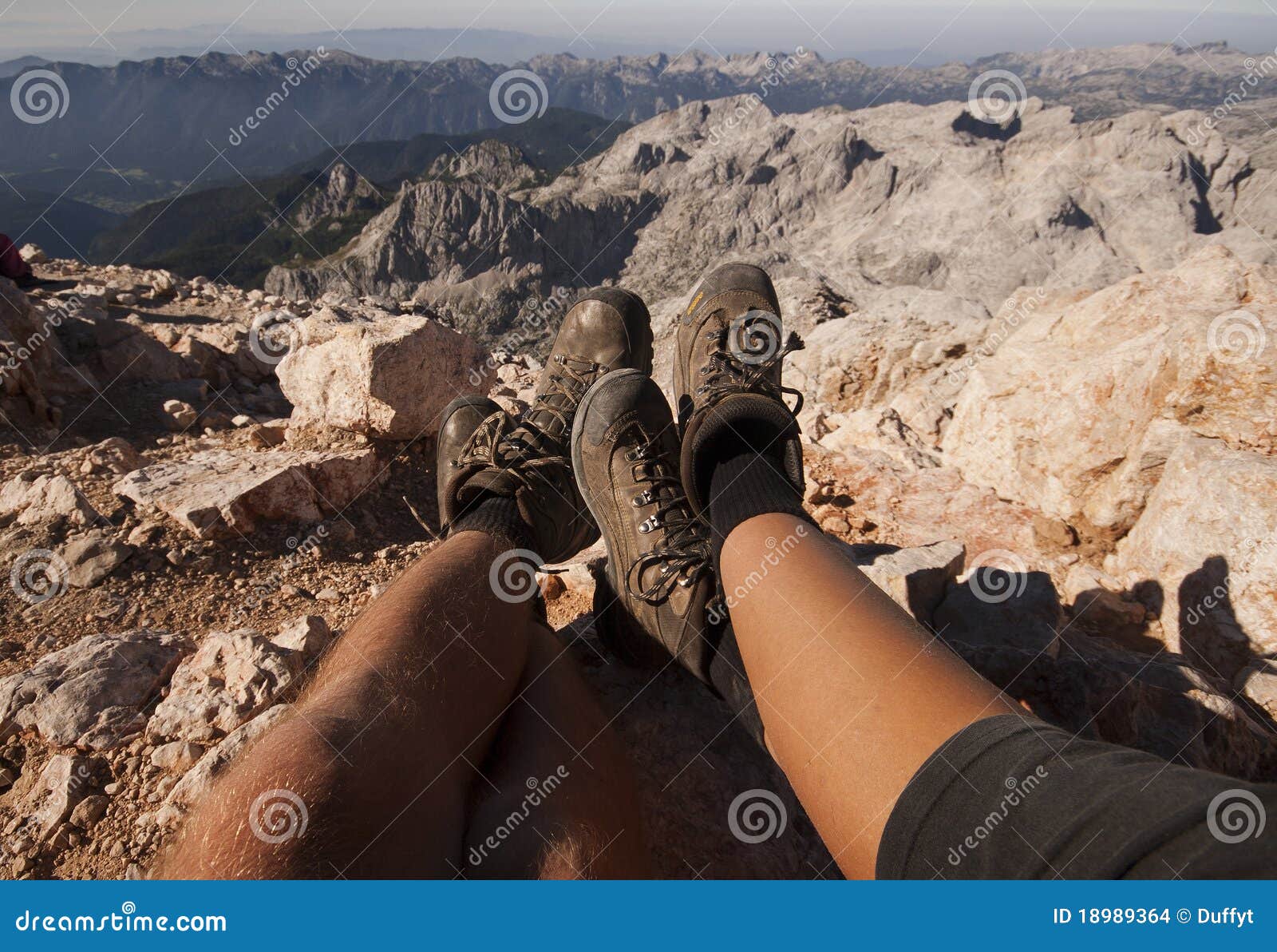 Mountain relax stock photo. Image of summer, peaceful - 18989364