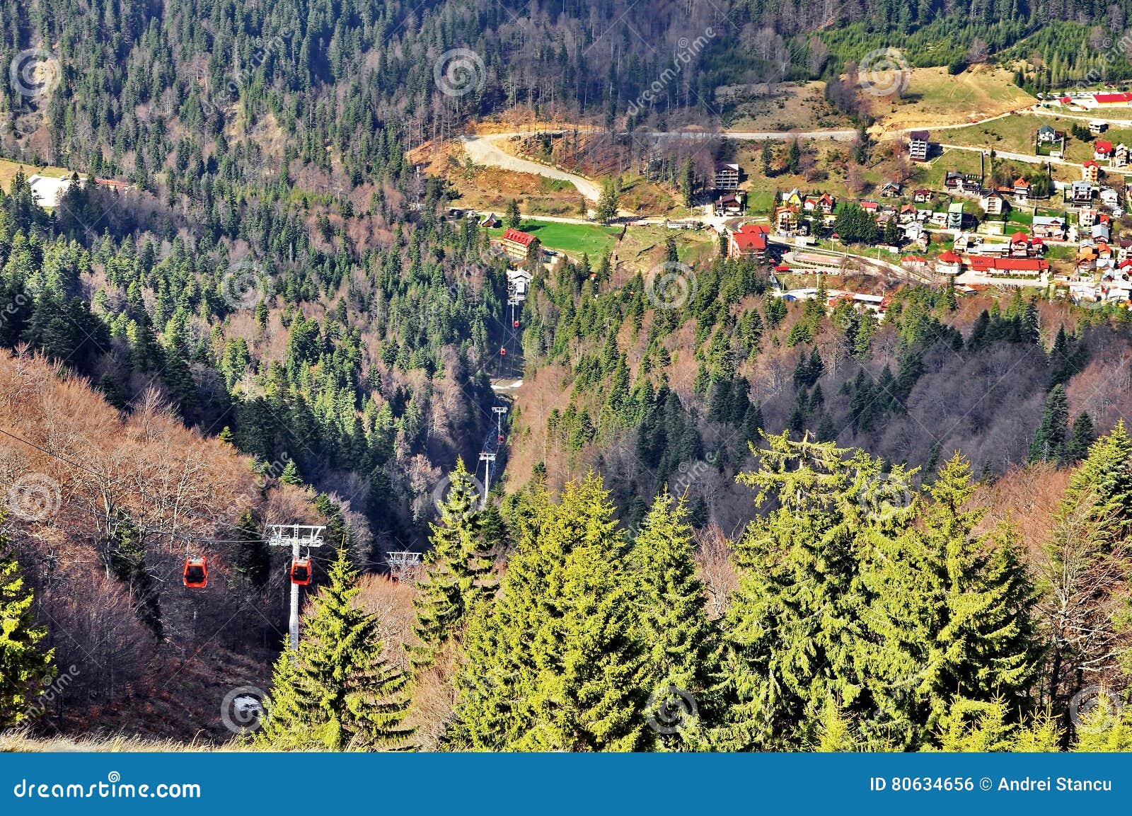 Resort Azuga Stock Photos - Free & Royalty-Free Stock Photos from ...