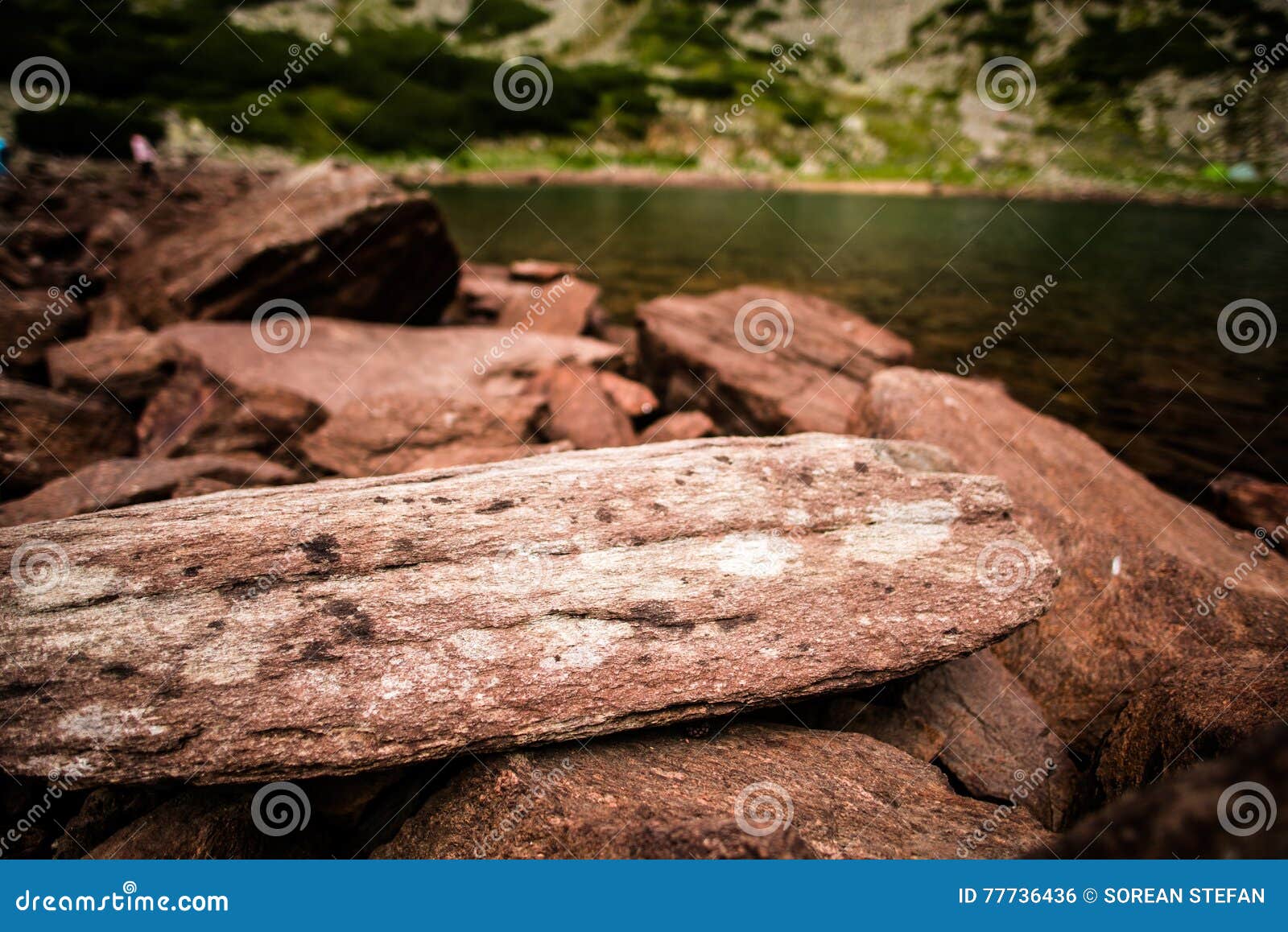 Mountain river stock photo. Image of parang, environment - 77736436