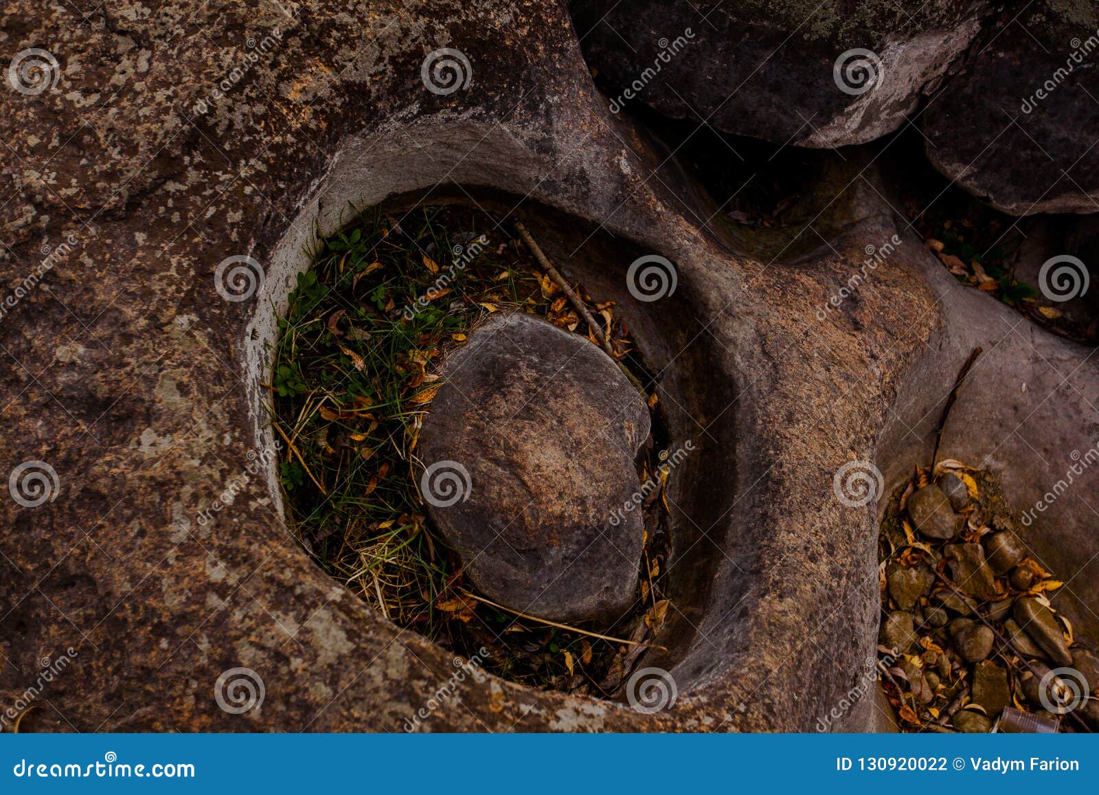 Mountain River Southern Bug Ukraine Stock Photo - Image of graphic ...