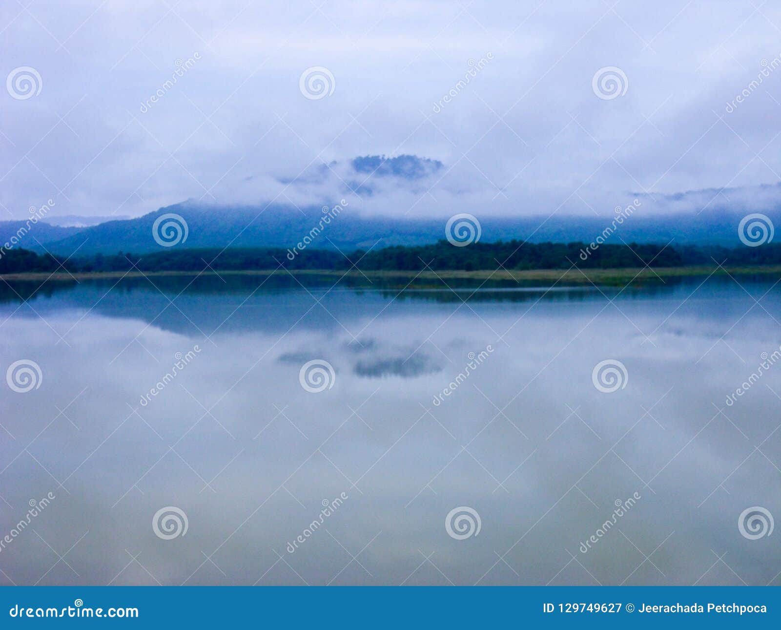 Mountain and rivers stock image. Image of nature, outdoor - 129749627