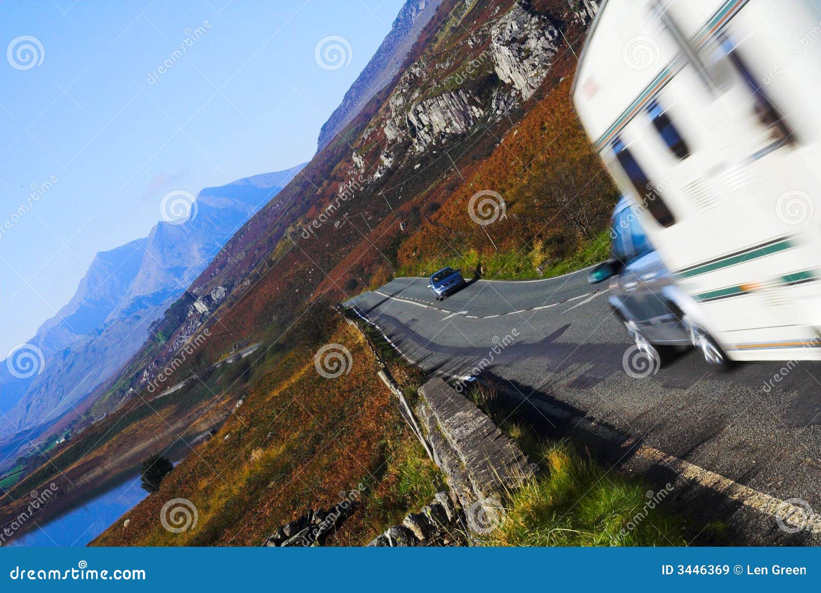 1,048 Caravan Road Scenery Stock Photos - Free & Royalty-Free Stock ...