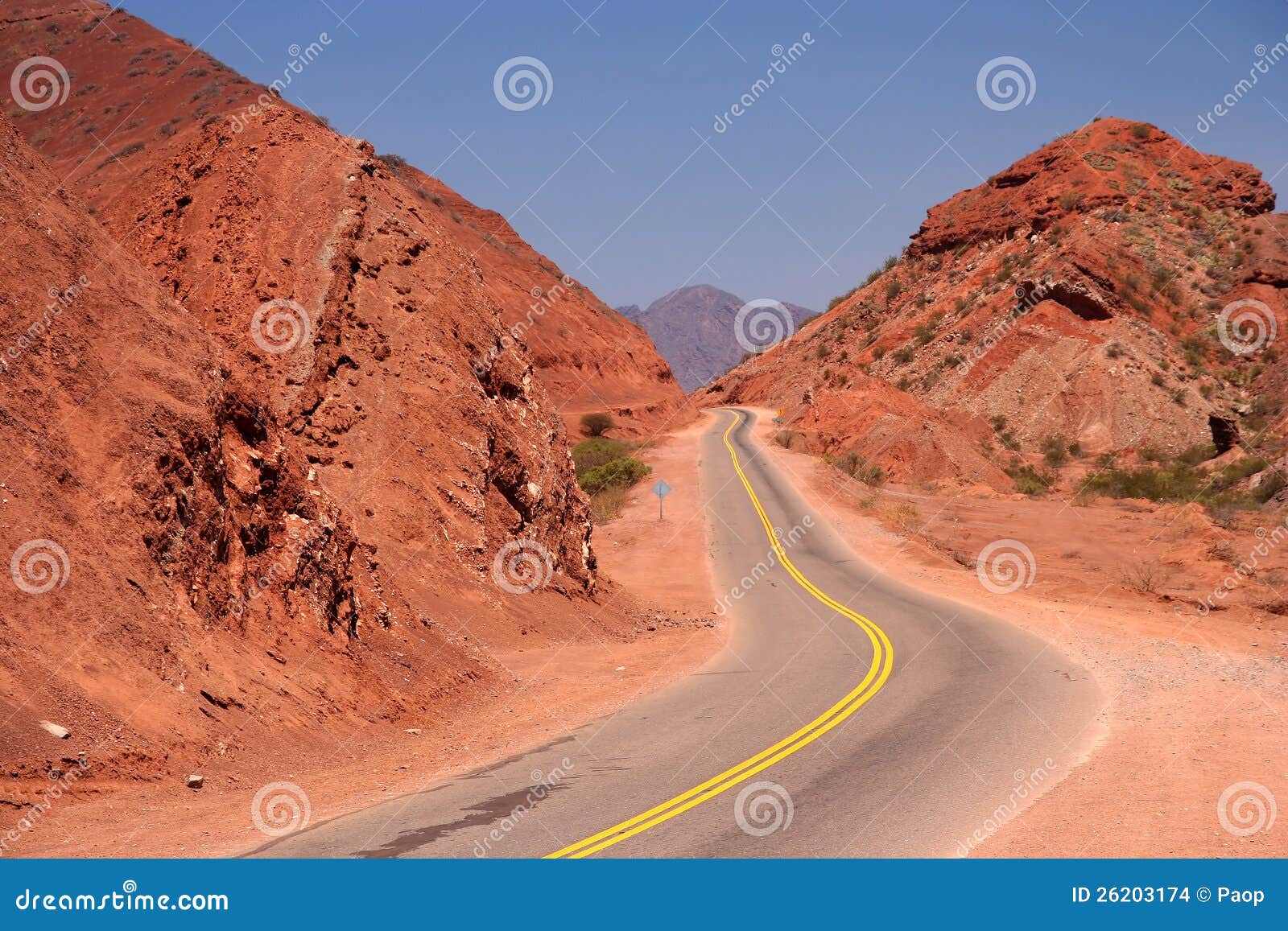 Polychromic Mountains Stock Photos - Free & Royalty-Free Stock Photos ...