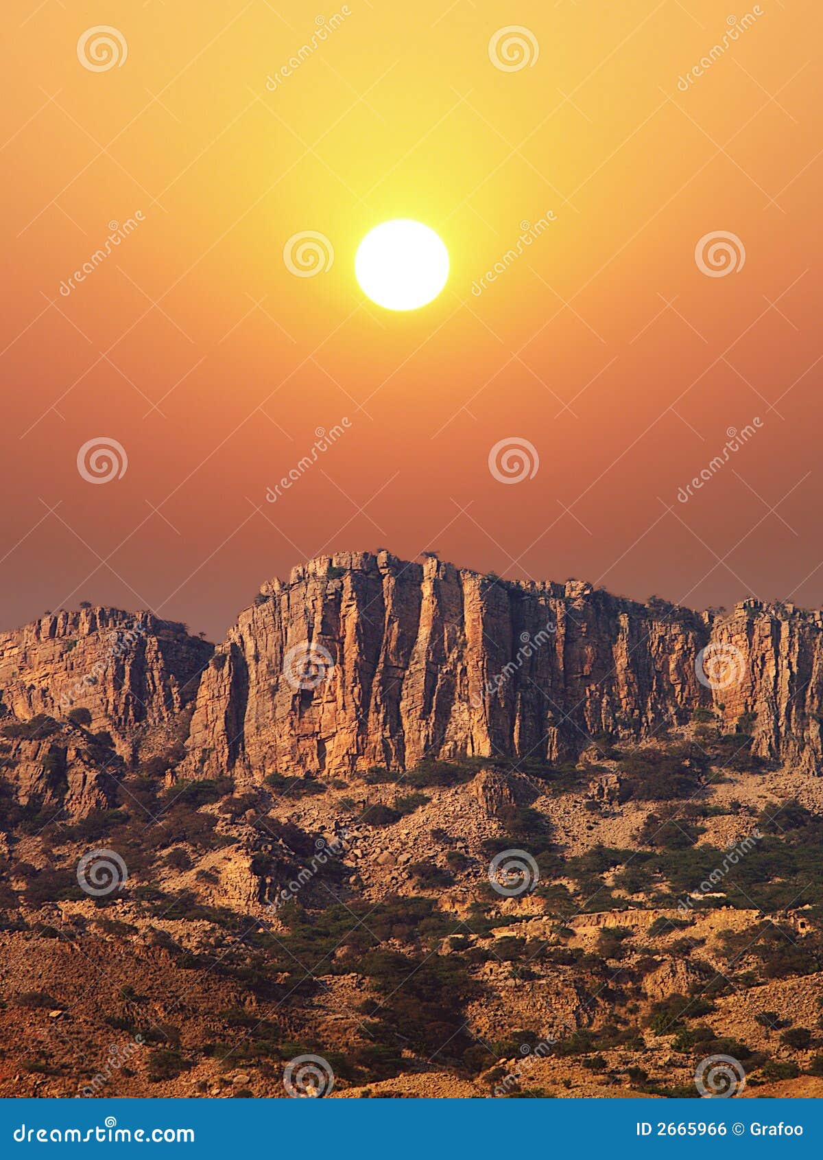 Mountain rocks stock photo. Image of environment, mountains - 2665966