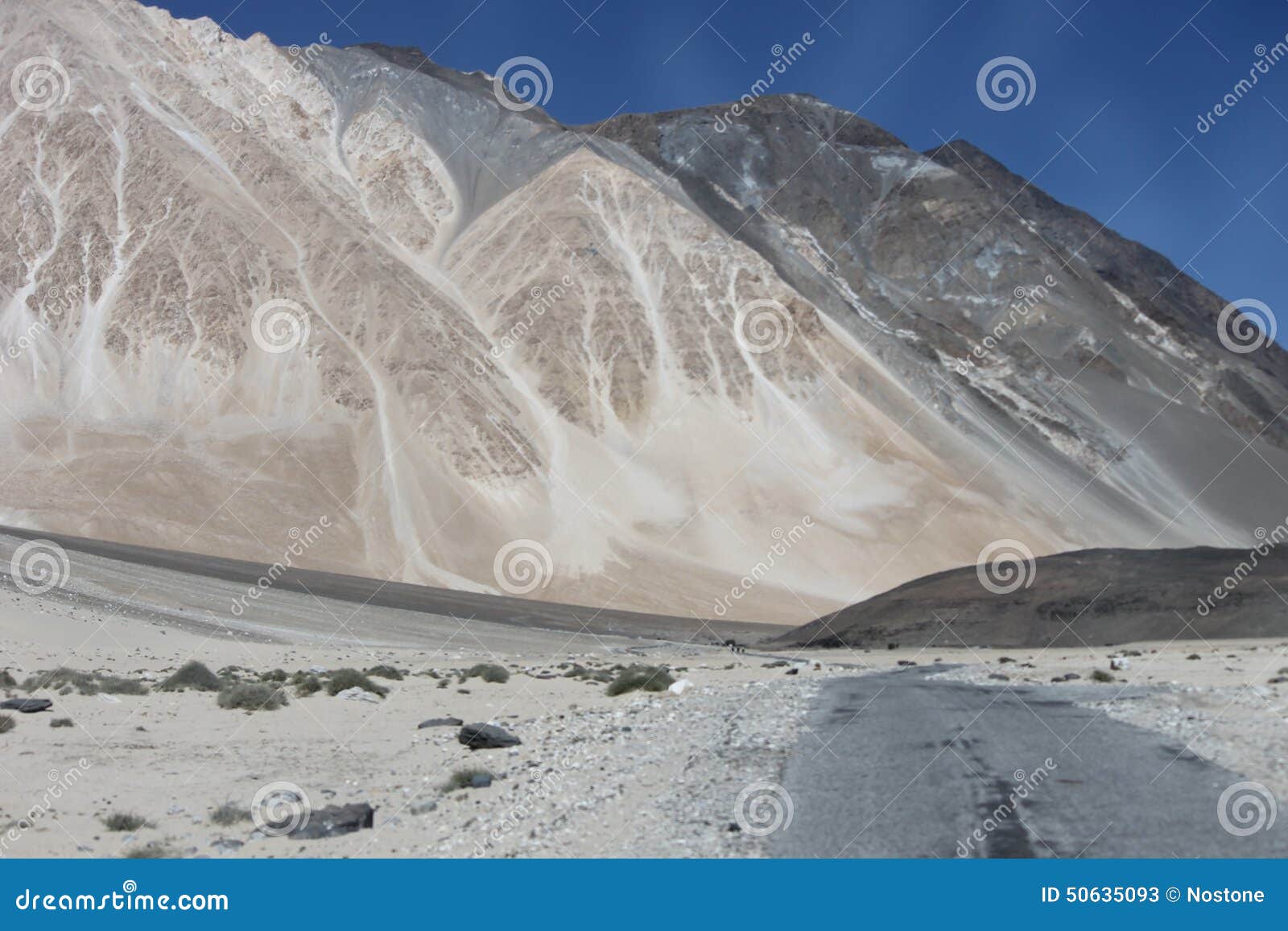 Mountain stock image. Image of massif, nature, hike, blue - 50635093