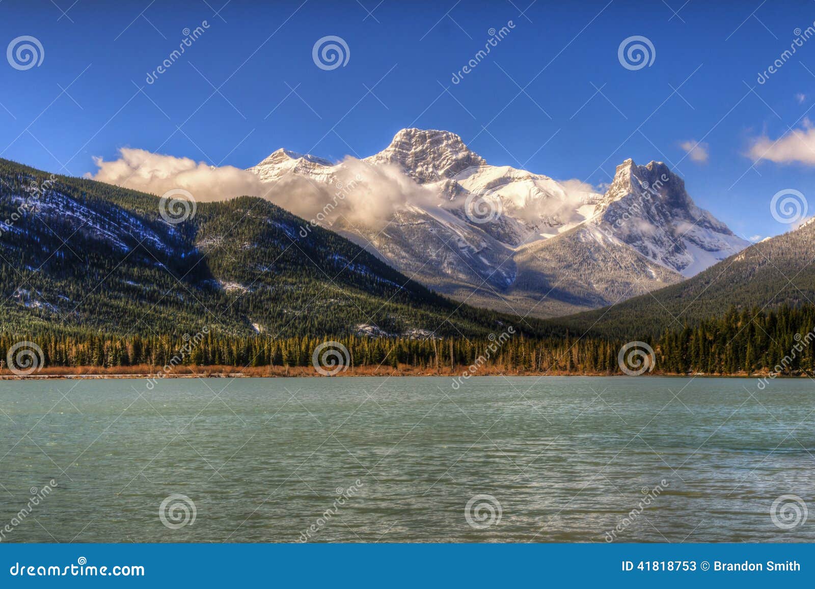 Mountain Scenery stock image. Image of geological, mountains - 41818753
