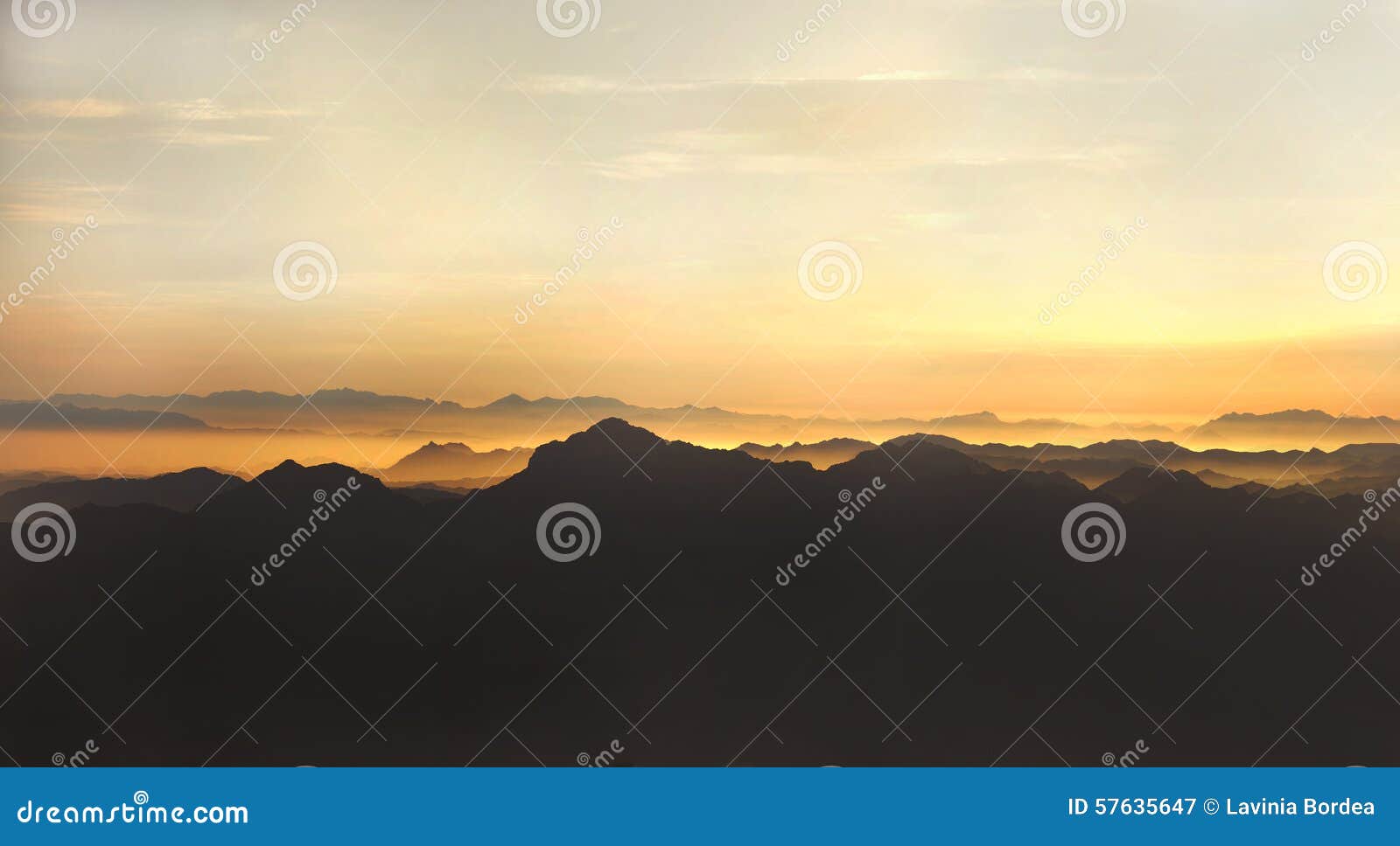 Mountain shadows stock image. Image of landscape, bible - 57635647