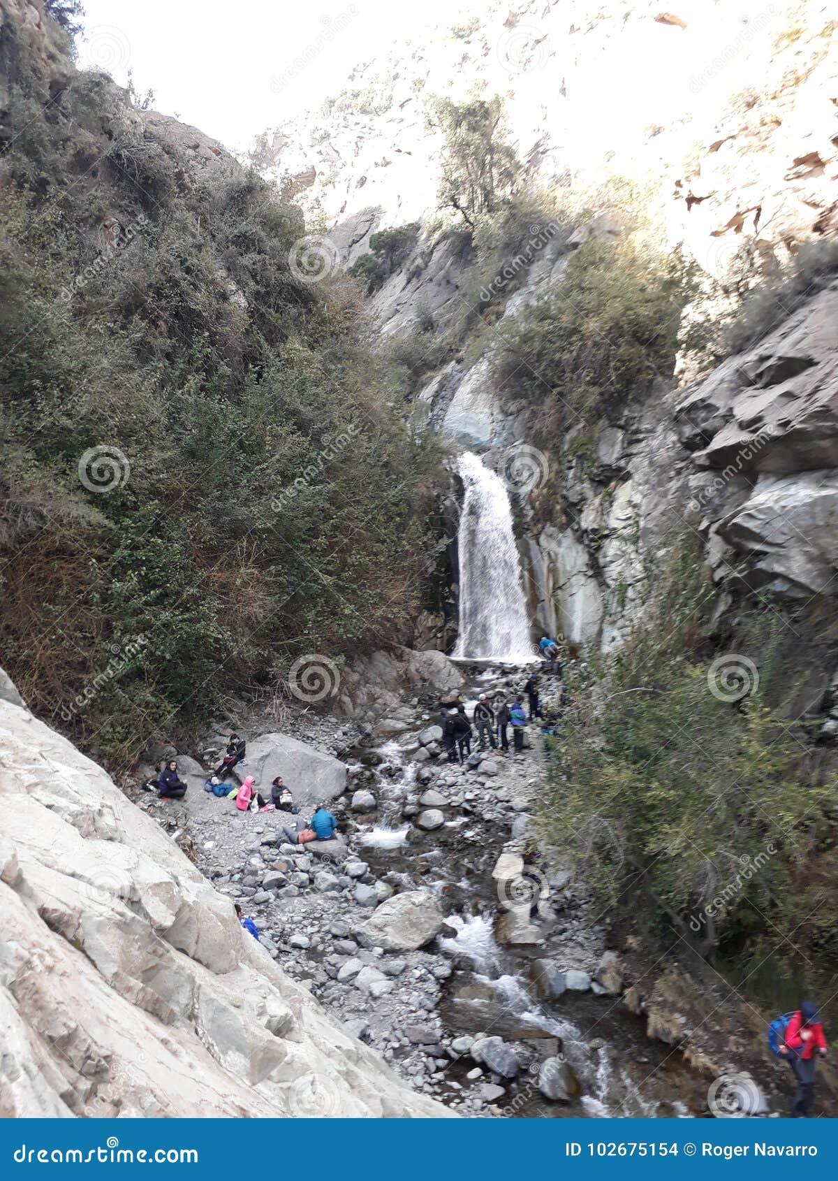 Mountain shot stock photo. Image of tourism, terrain - 102675154