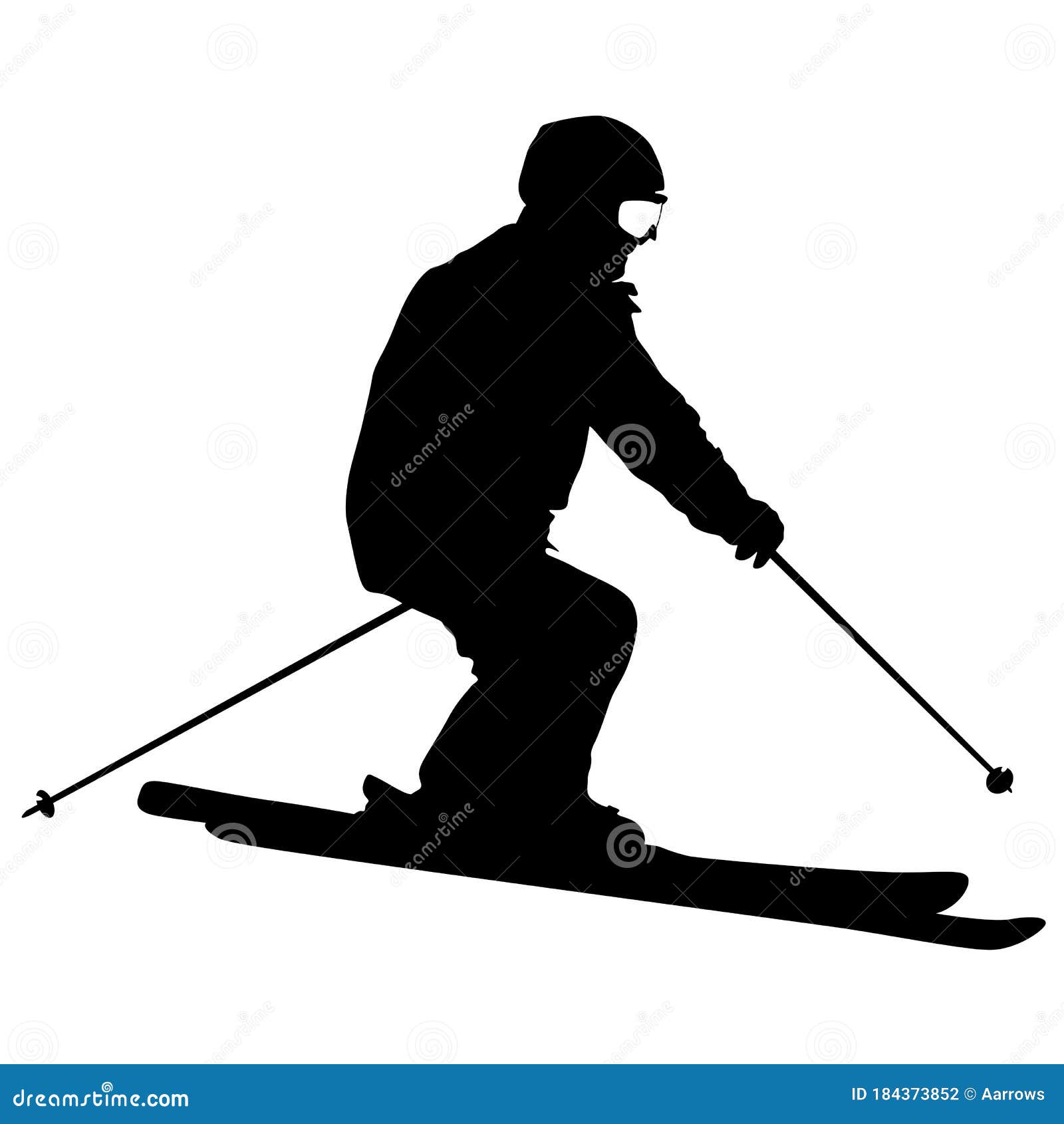 Slope Vector Icon Isolated On Transparent Background, Linear Slo ...