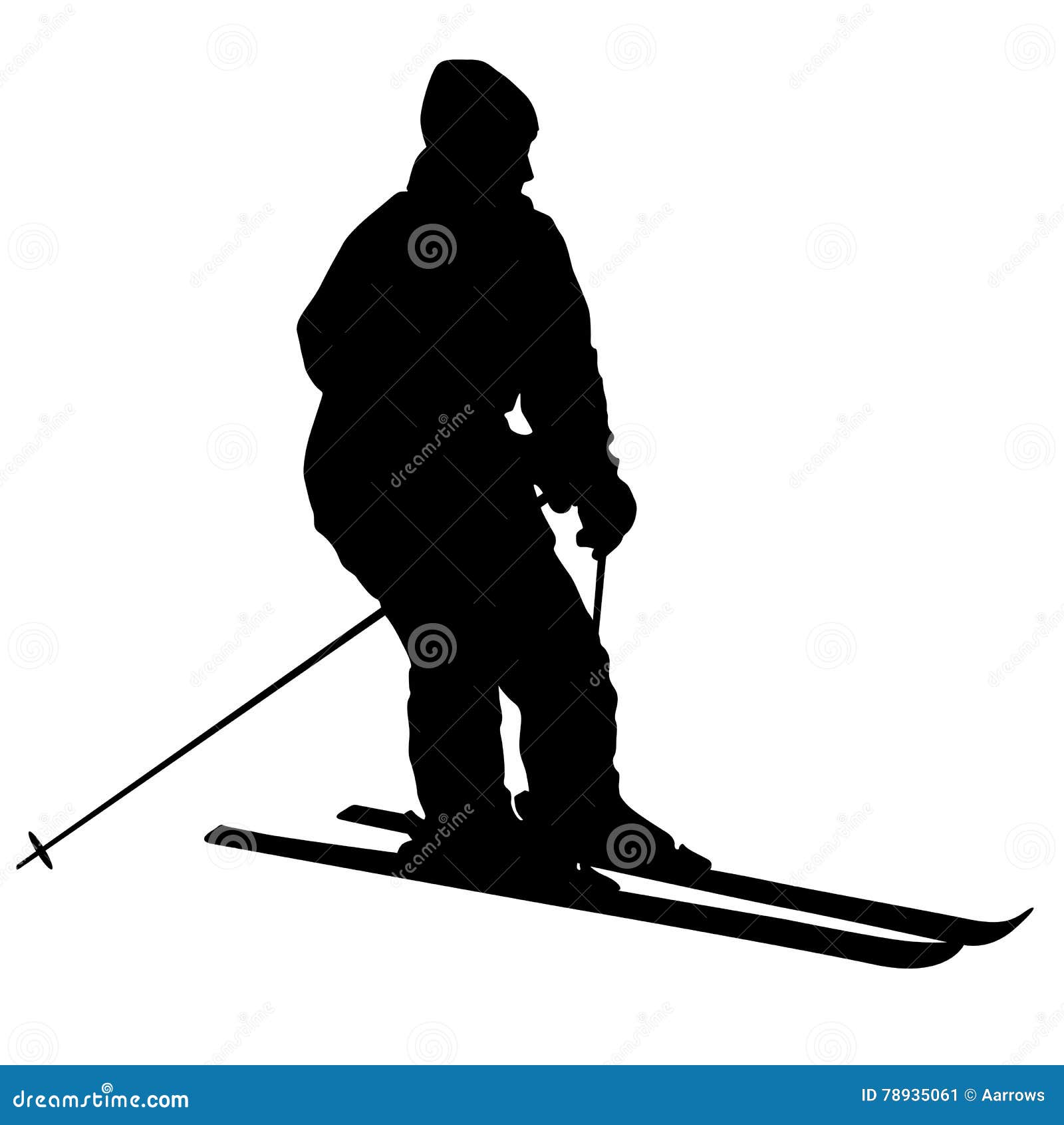 Slope Vector Icon Isolated On Transparent Background, Linear Slo ...