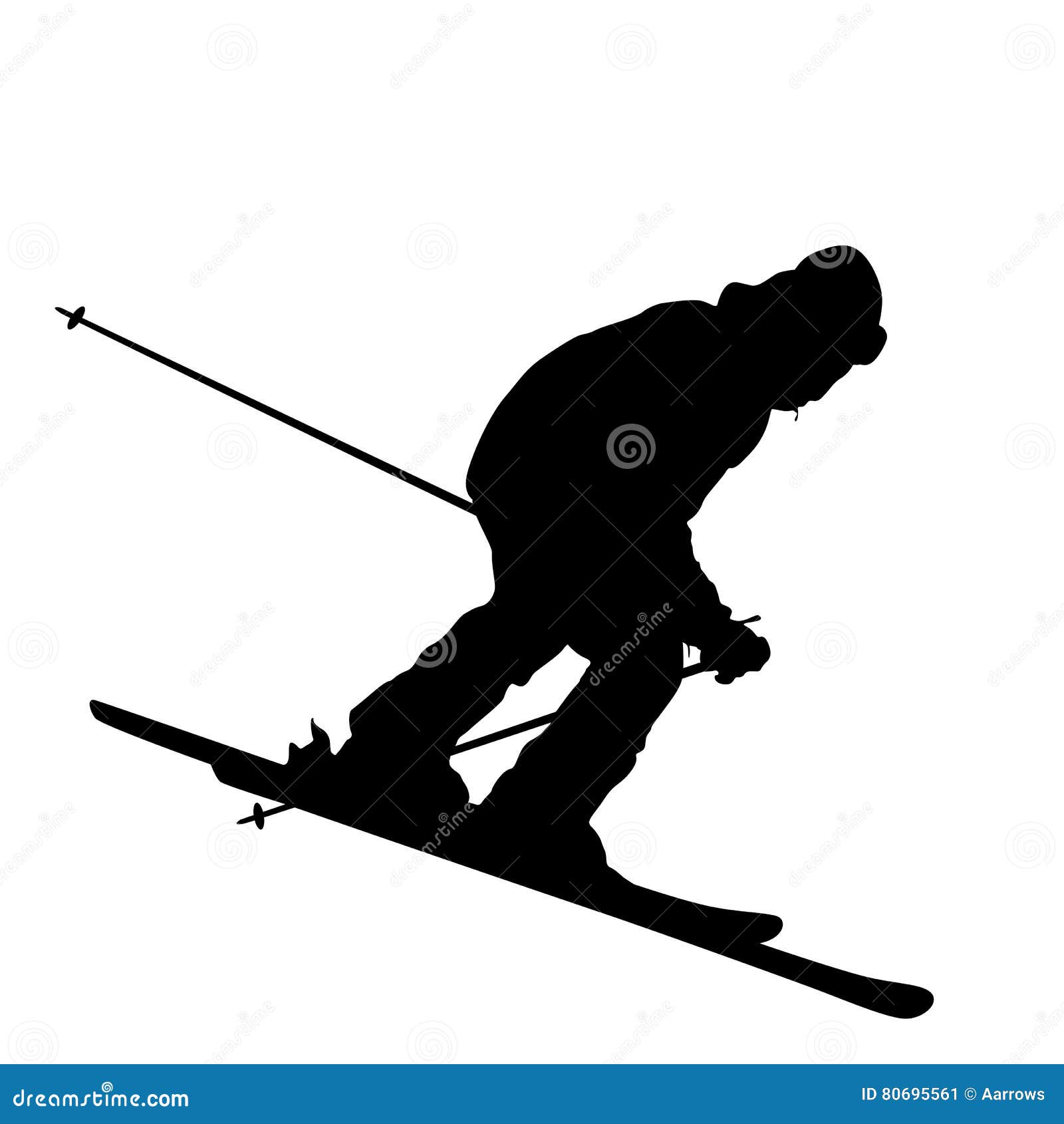 Slope Vector Icon Isolated On Transparent Background, Linear Slo ...