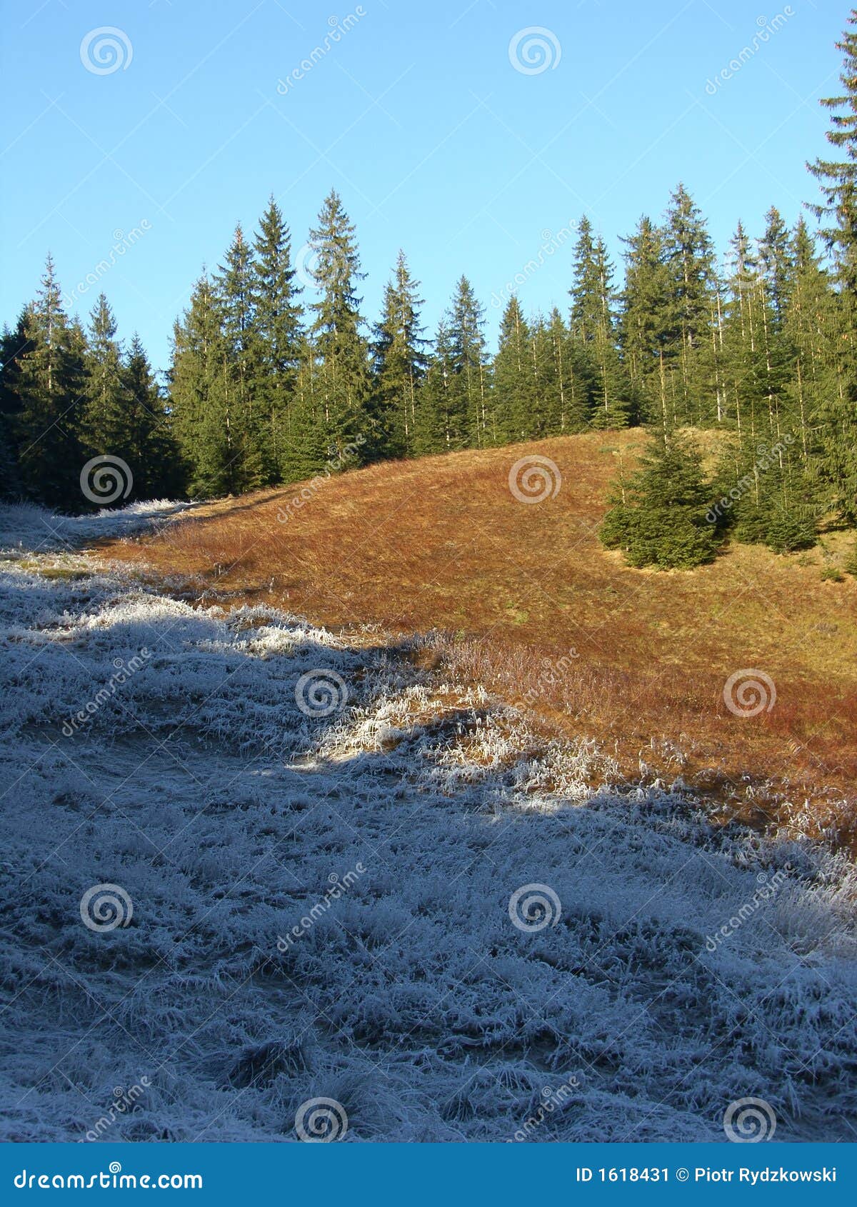 Mountain Slope Picture. Image: 1618431