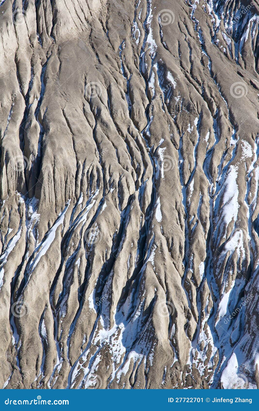 Mountain slope stock image. Image of mountains, white - 27722701
