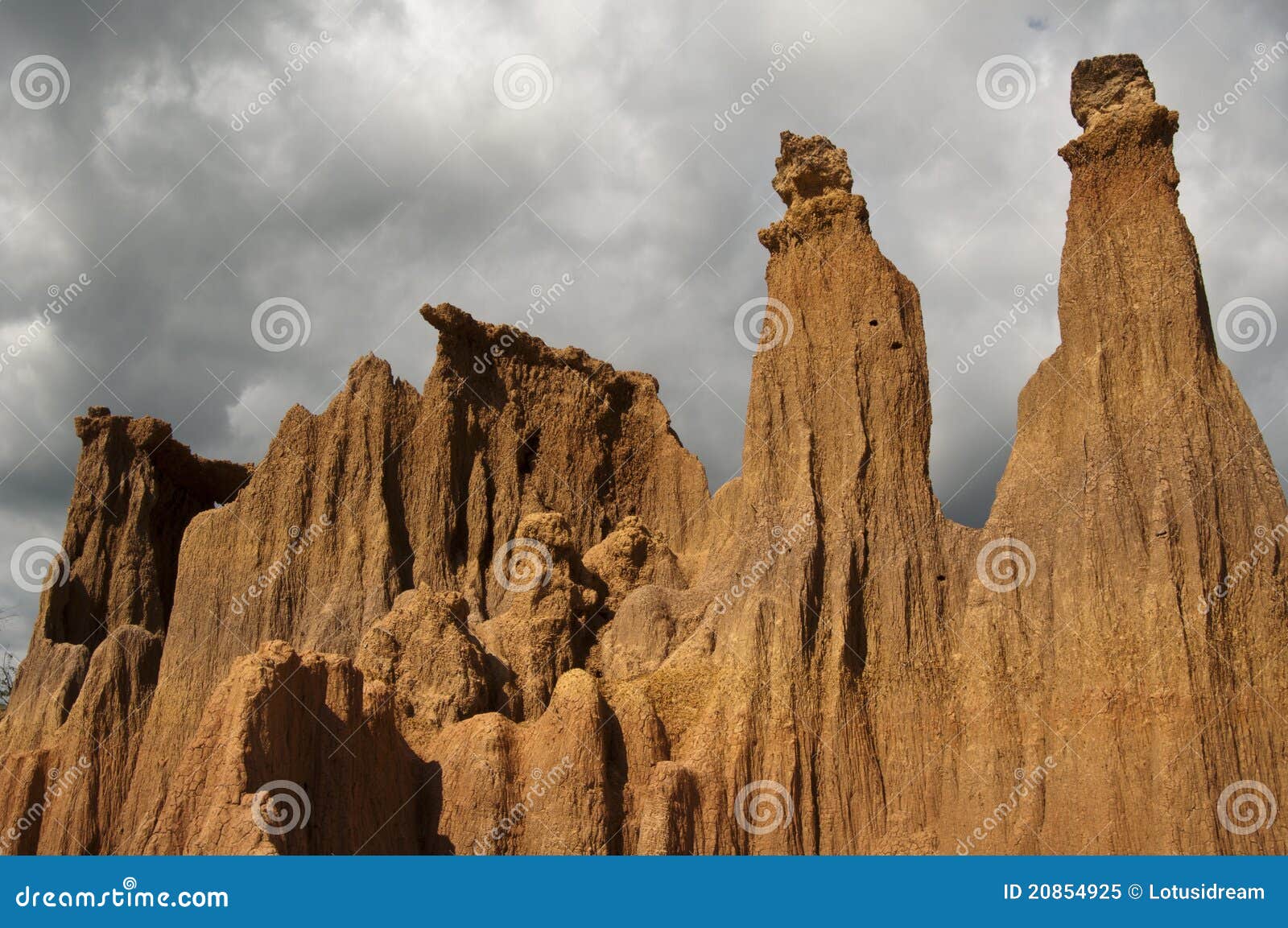 Mountain soil stock image. Image of nature, color, outdoors - 20854925