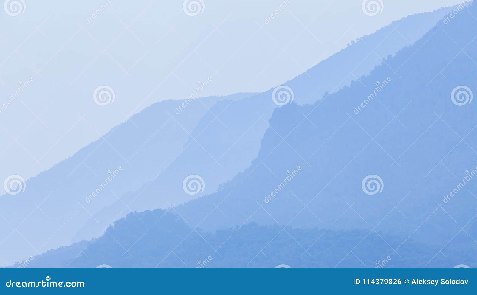 Mountain spurs stock photo. Image of nature, turkey - 114379826
