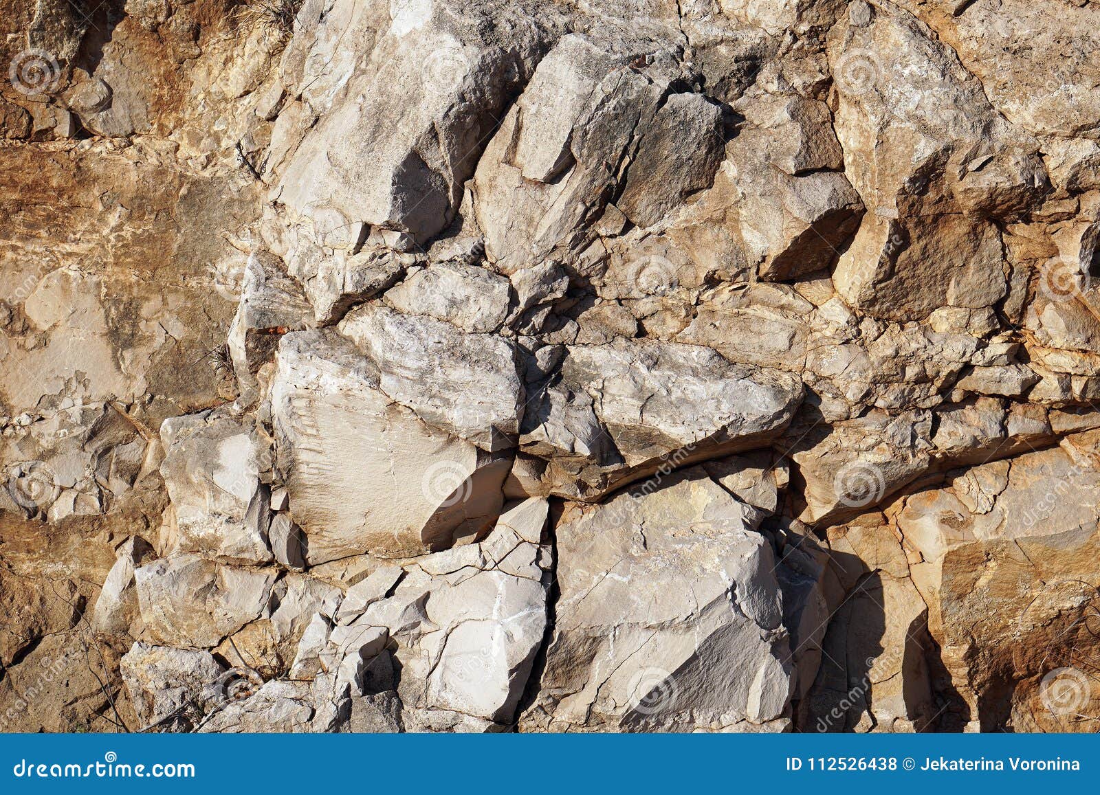 Mountain Stone texture stock photo. Image of ornamental - 112526438