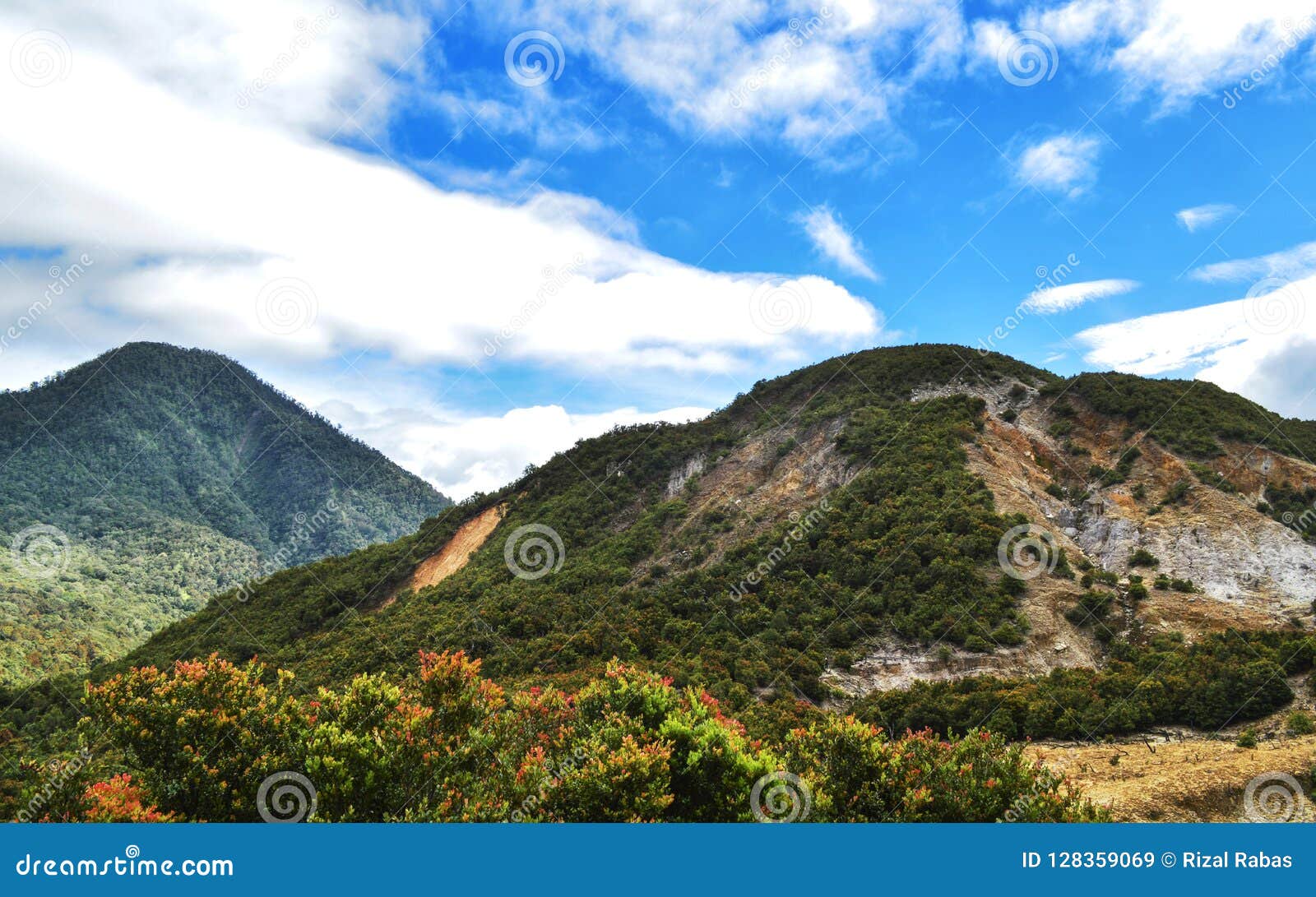 Mountain Stone Texture and Smoke Stock Image - Image of mount, natural ...