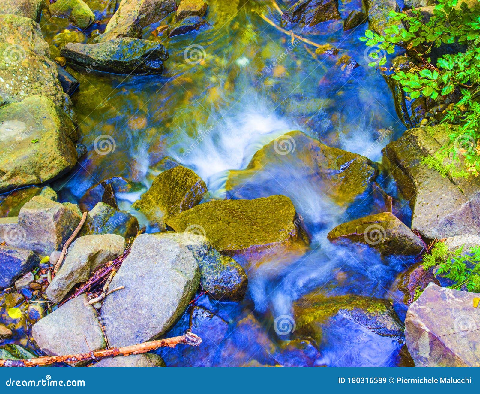 218 Water Flowing Downstream Valley Stock Photos - Free & Royalty-Free ...