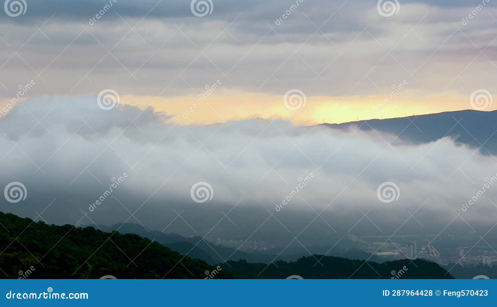 Mountain Summit Magic: Capturing the Dance of Crepuscular Rays in the ...