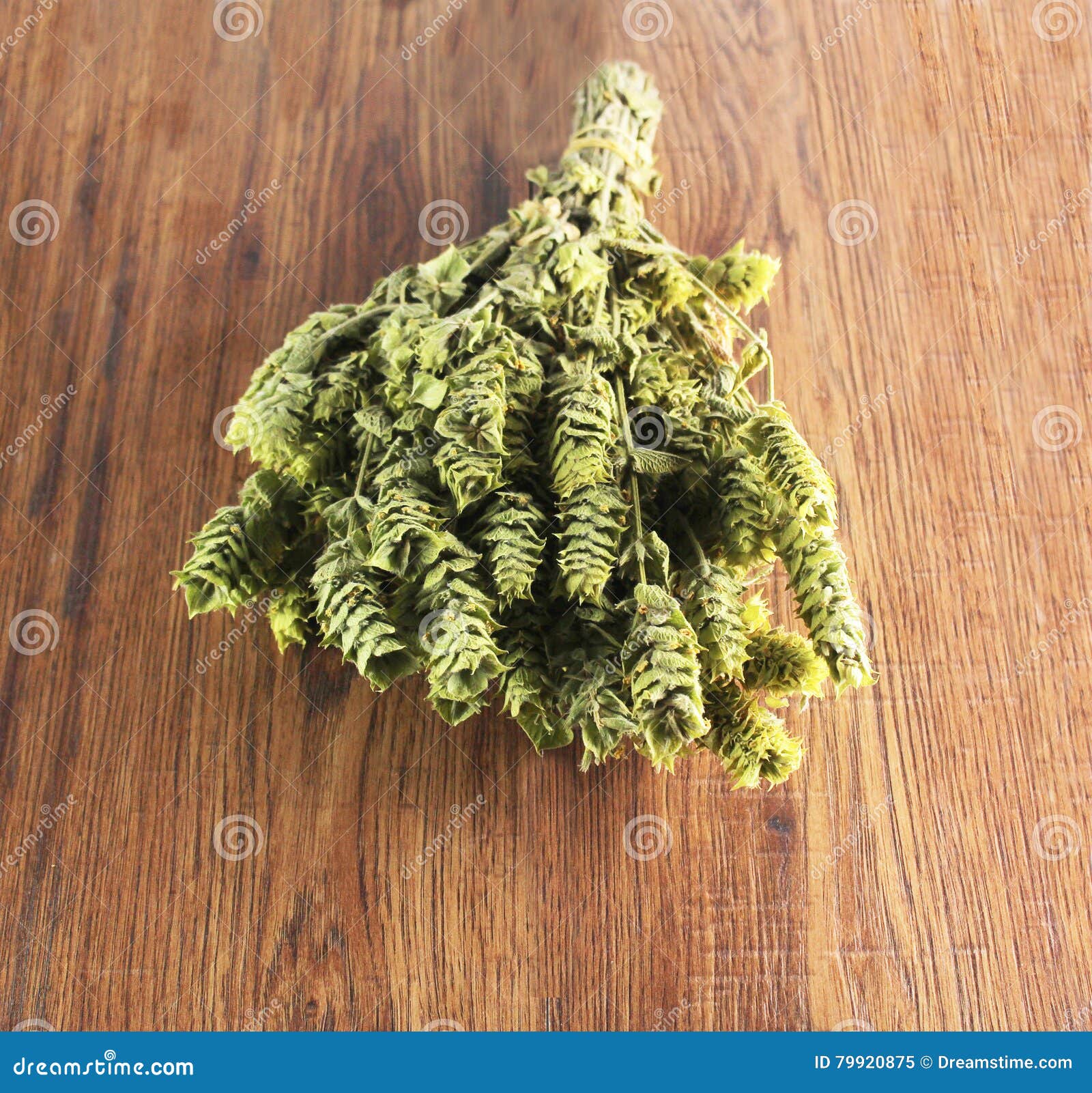 Mountain tea stock image. Image of mountain, herb, herbal - 79920875