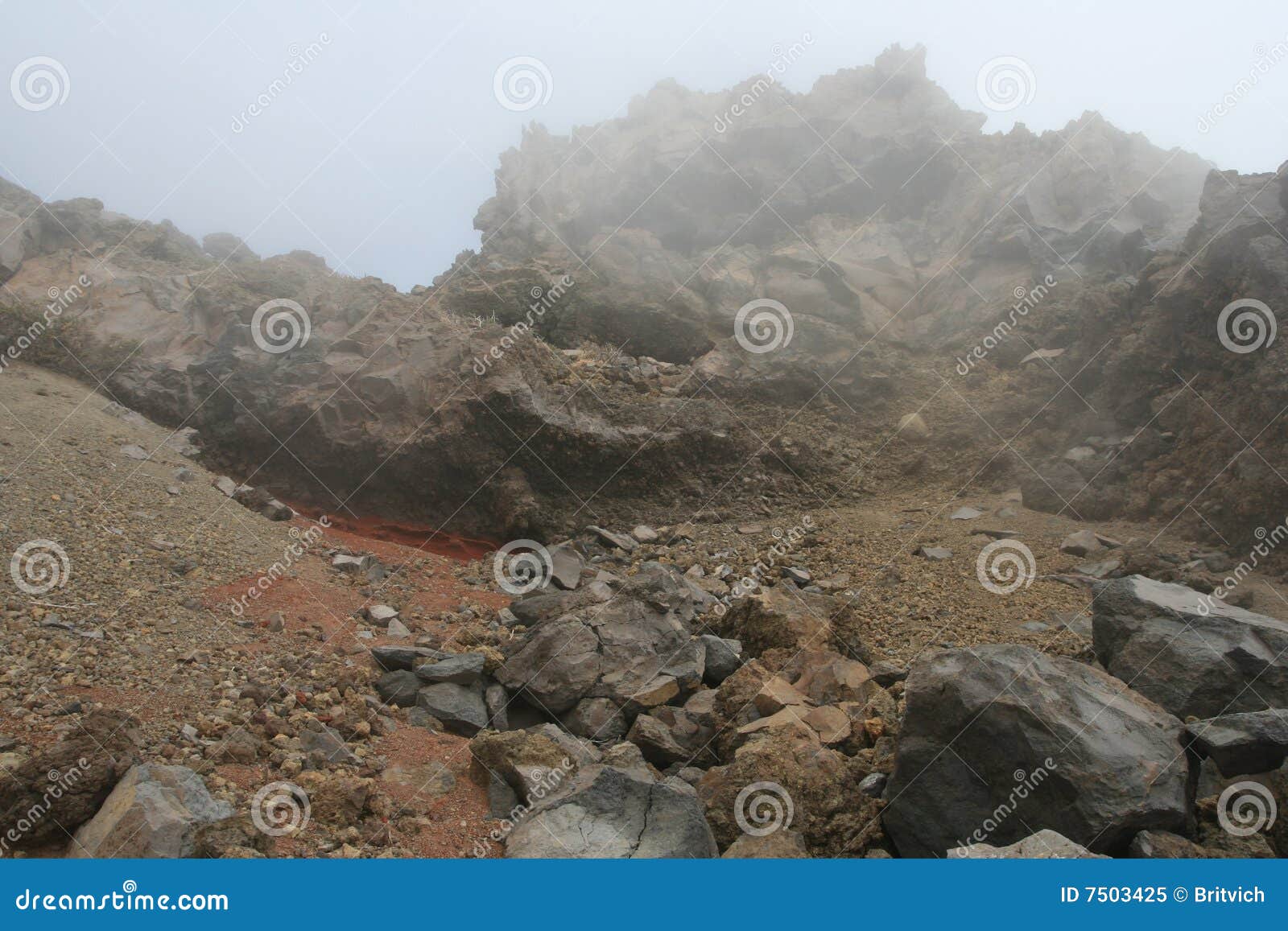 Mountain texture stock image. Image of shadow, travel - 7503425