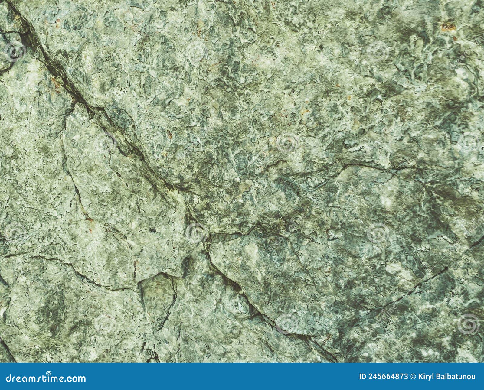 Mountain Texture. Volumetric 3d Background with a Rock of Stones and ...