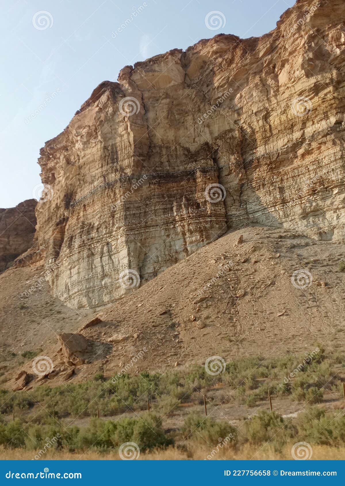 Mountain time freedom stock photo. Image of arch, bedrock - 227756658