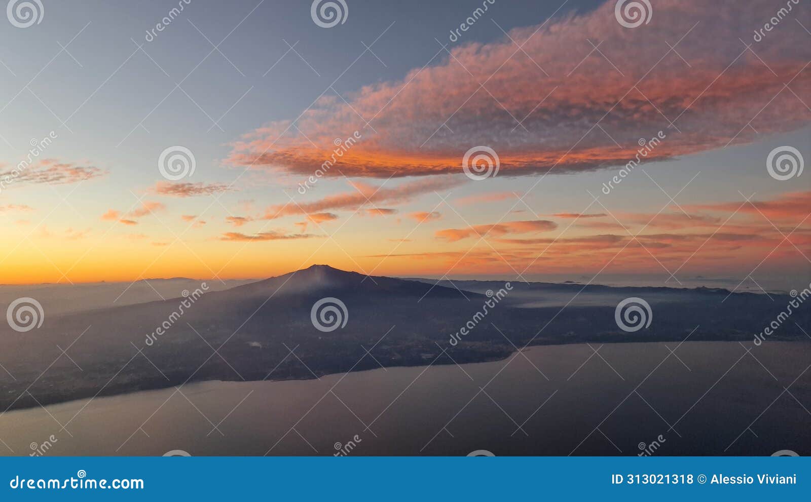 Mountain View from Airplane Cockpit Stock Photo - Image of airplane ...