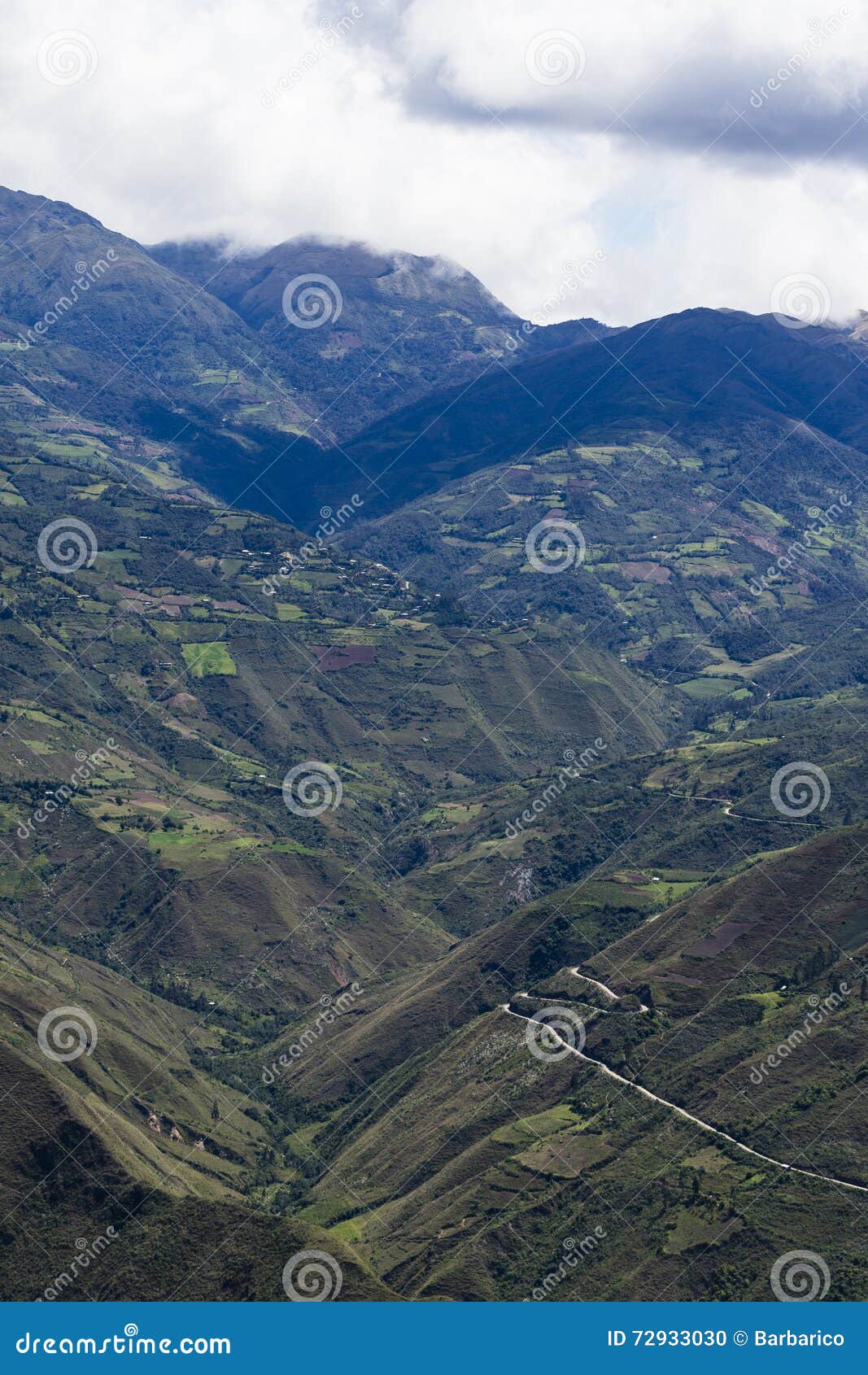 Kuelap - Fortress Chachapoyya Civilization, Conquered The Incas. It Was ...