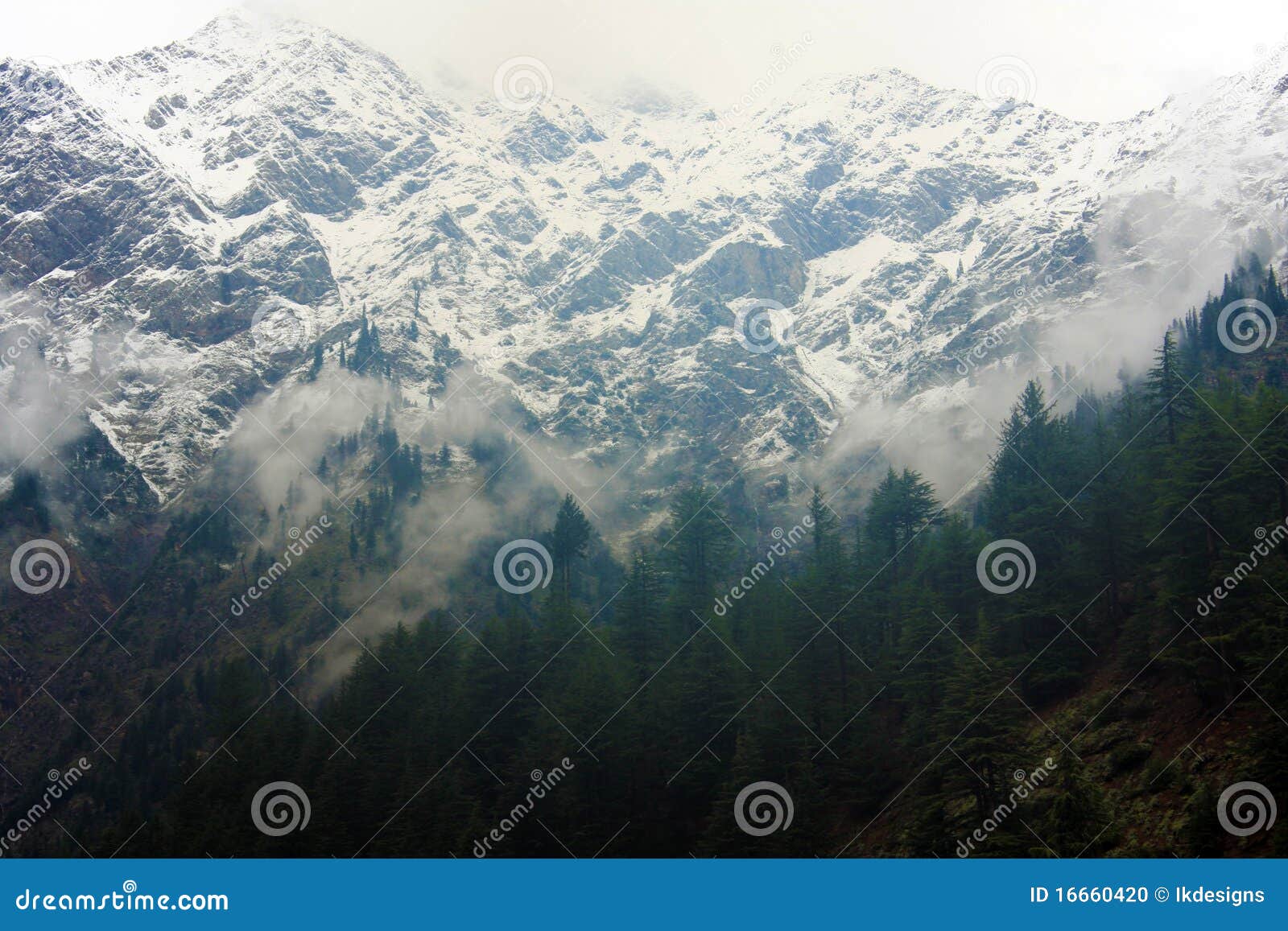 Mountain view Naran stock photo. Image of naran, karakorum - 16660420