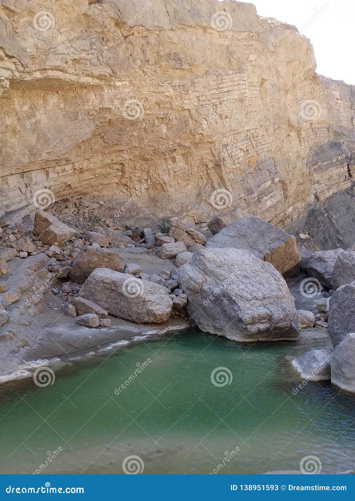 Mountain and water stock image. Image of mountain, water - 138951593