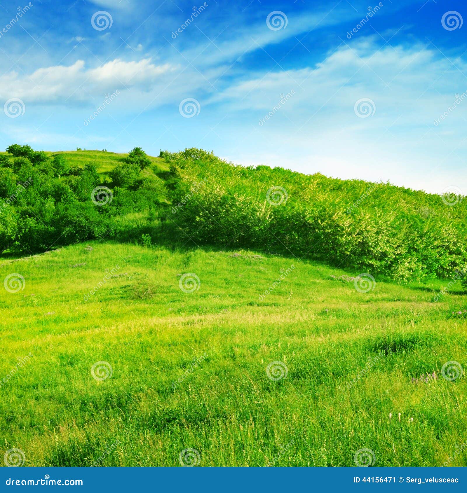 Mountainous terrain stock image. Image of mountains, beautiful - 44156471